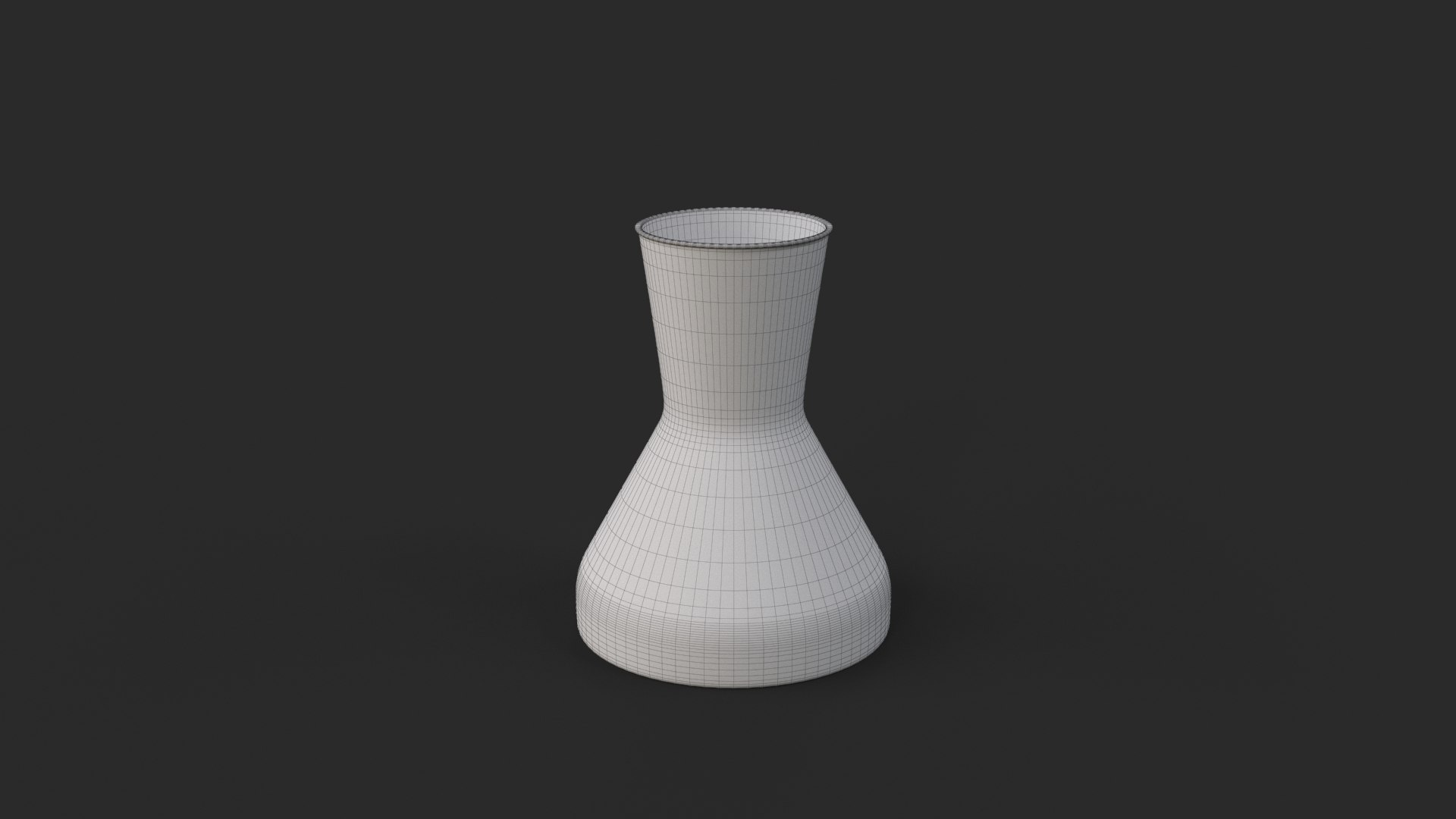 Vase V4 3D Model - TurboSquid 1917718