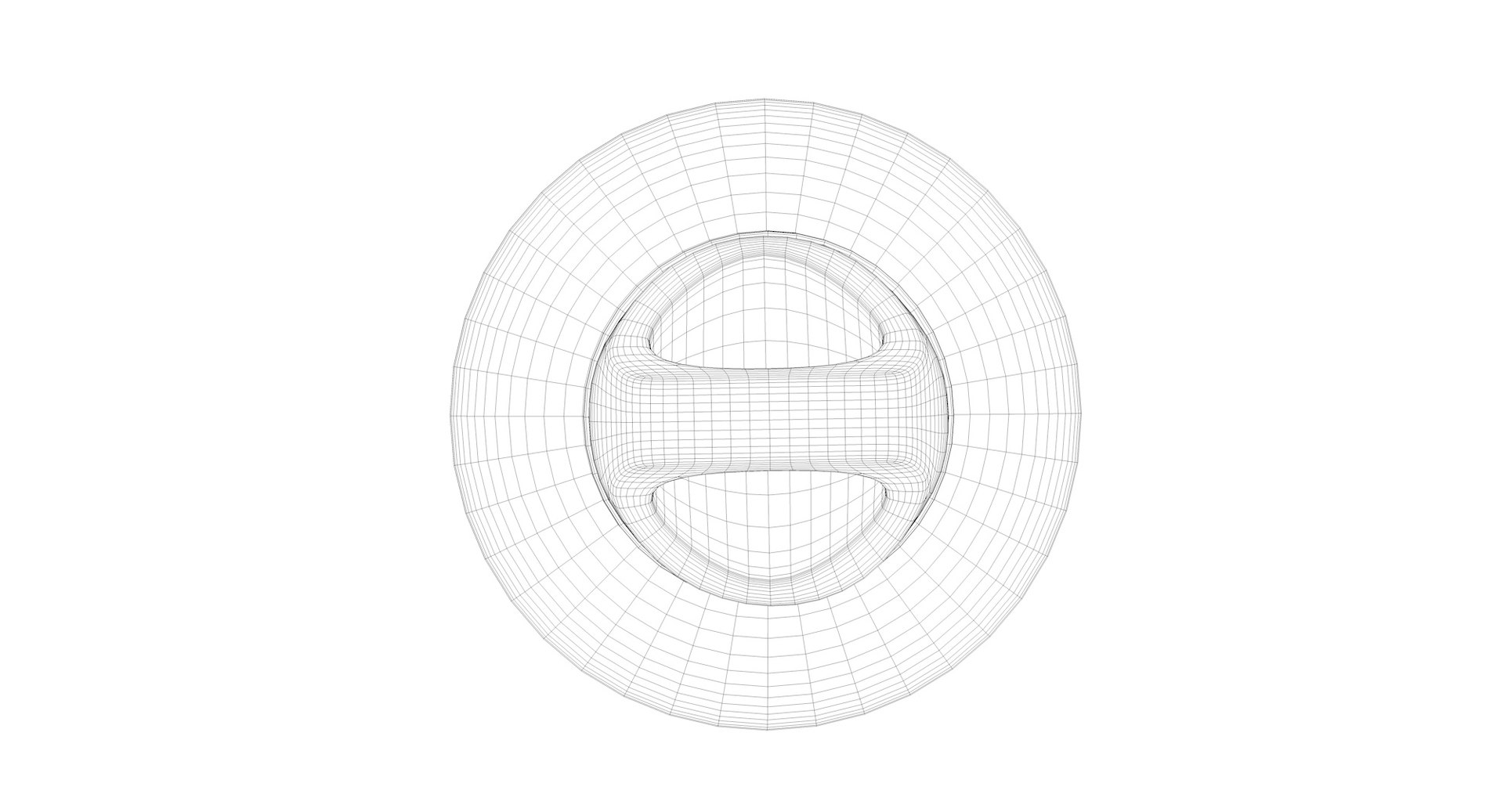 Metal Bottle 3D Model - TurboSquid 2027746