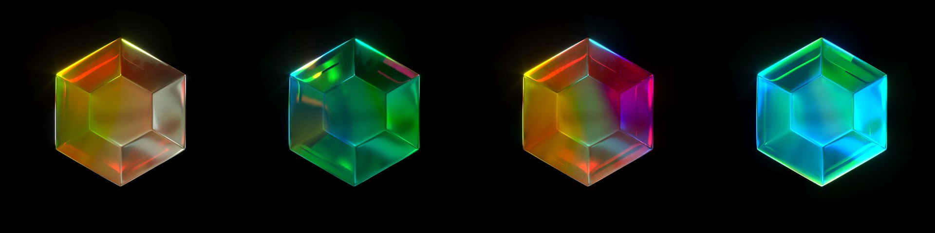 Animation crystal 3D model - TurboSquid 1556140