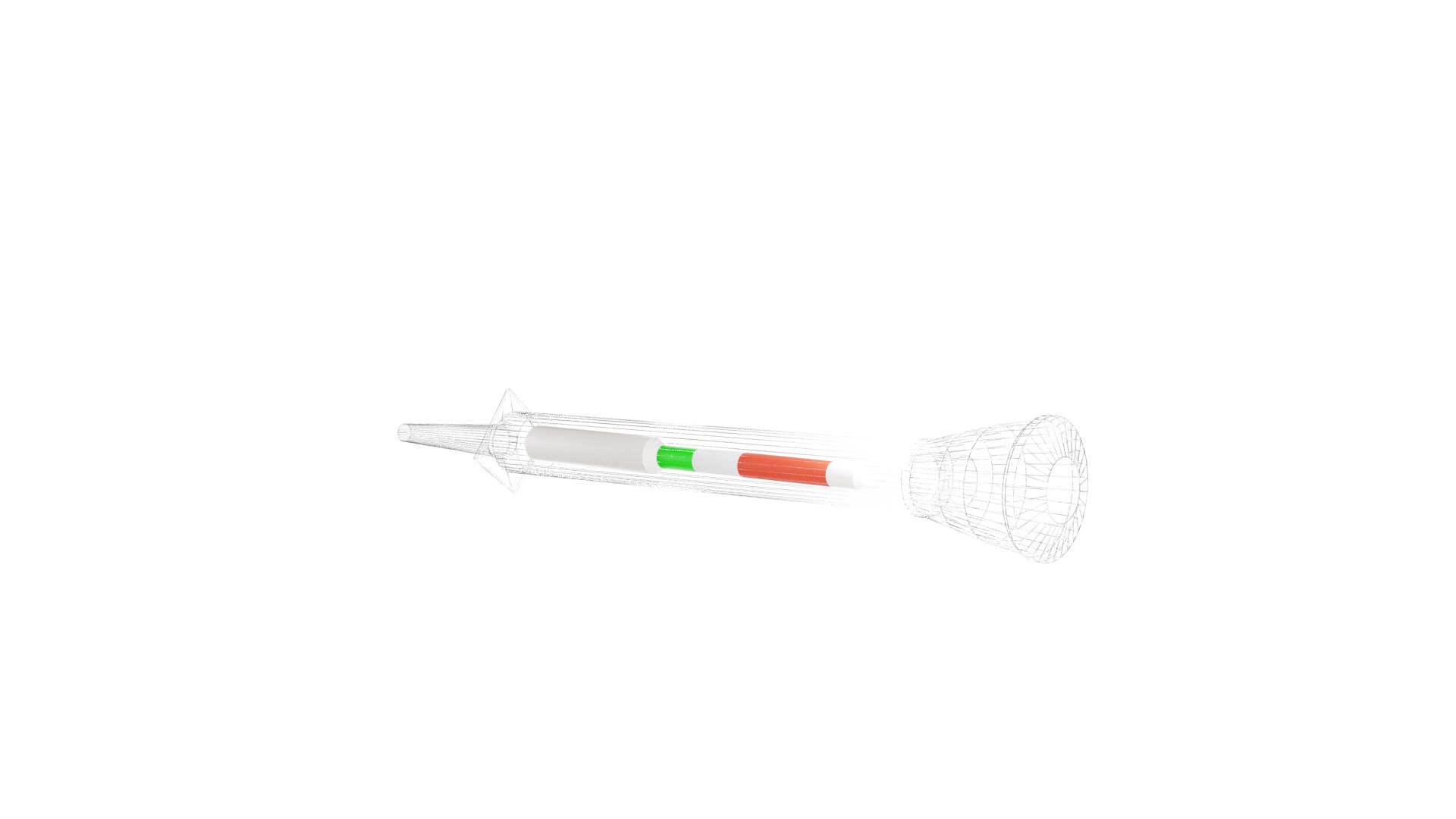 3D HYDROMETER model - TurboSquid 1797068