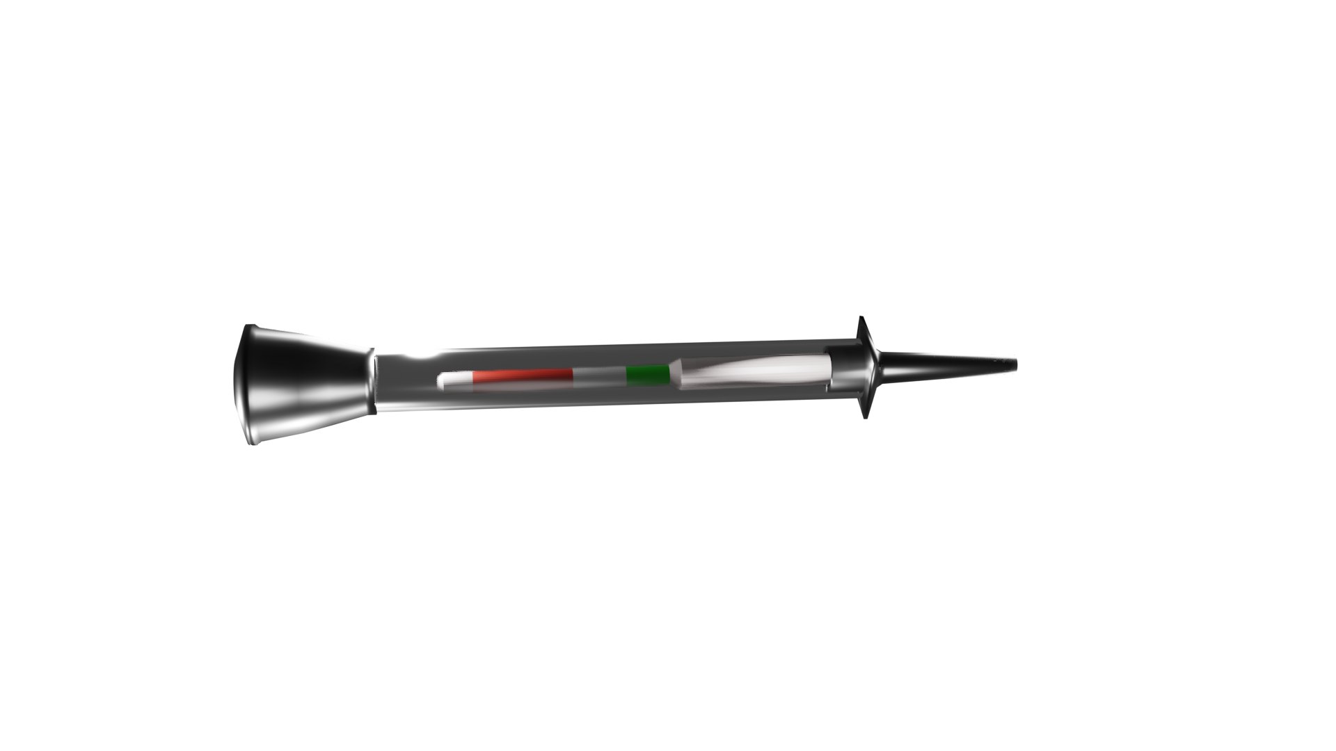 3D HYDROMETER model - TurboSquid 1797068