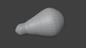 Free Lightbulb 3D Models for Download | TurboSquid