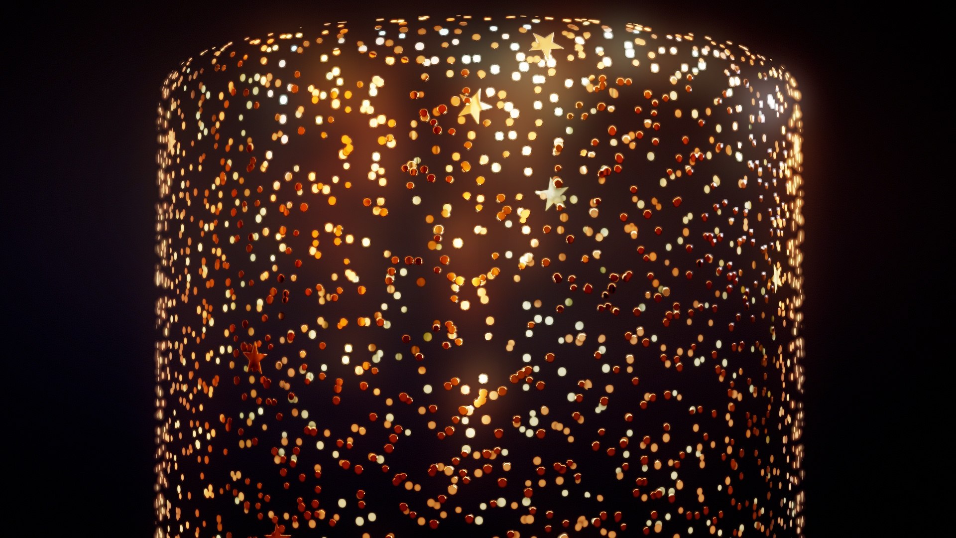 3D Gold Glitter Substance PBR Material And Textures - TurboSquid 2402632