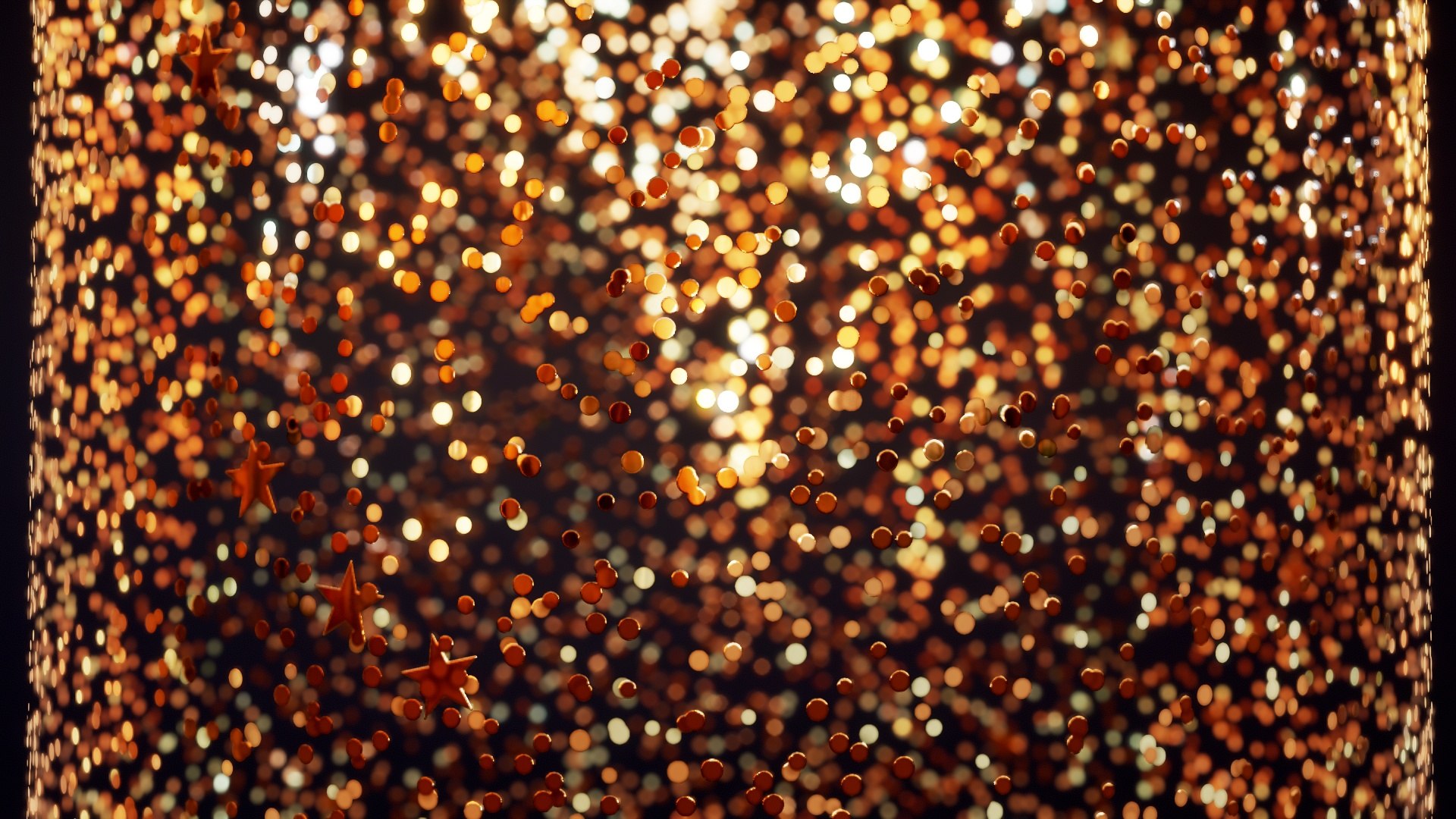 3D Gold Glitter Substance PBR Material And Textures - TurboSquid 2402632