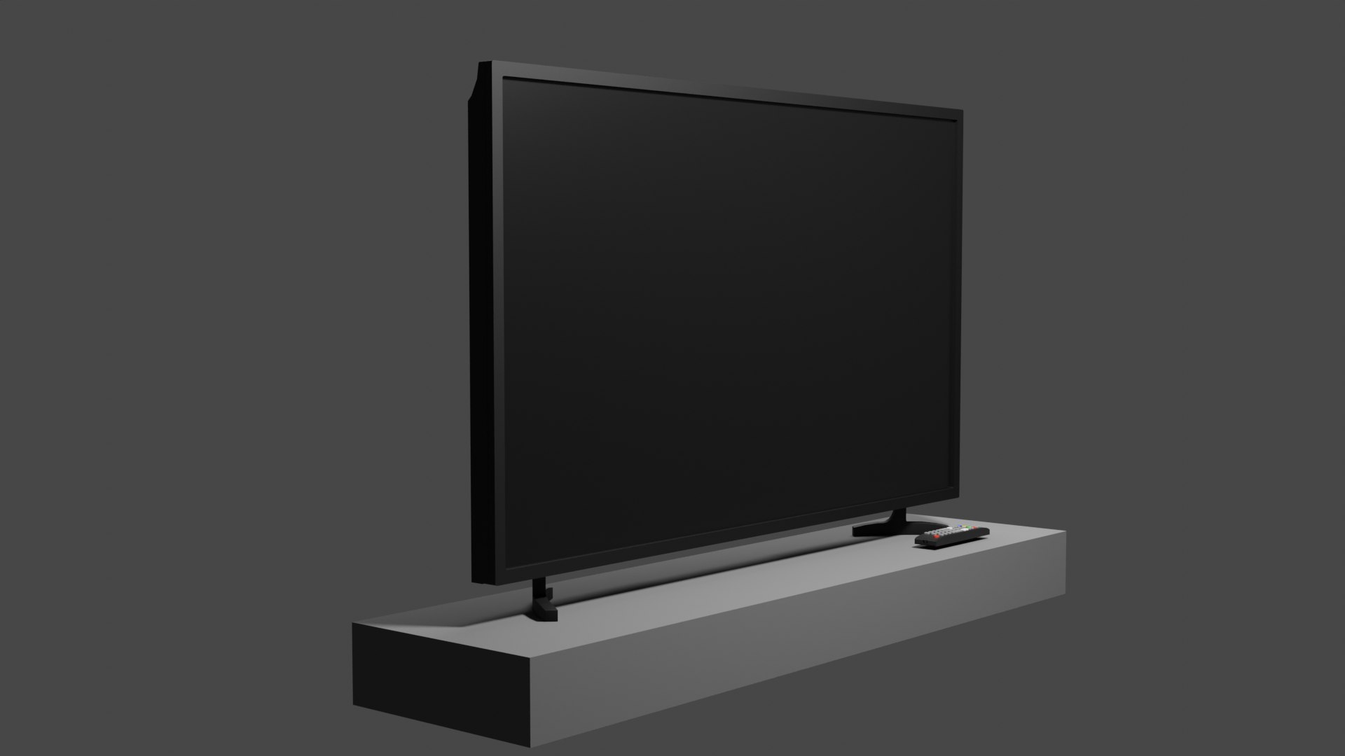 3D Smart Tv model - TurboSquid 2056809