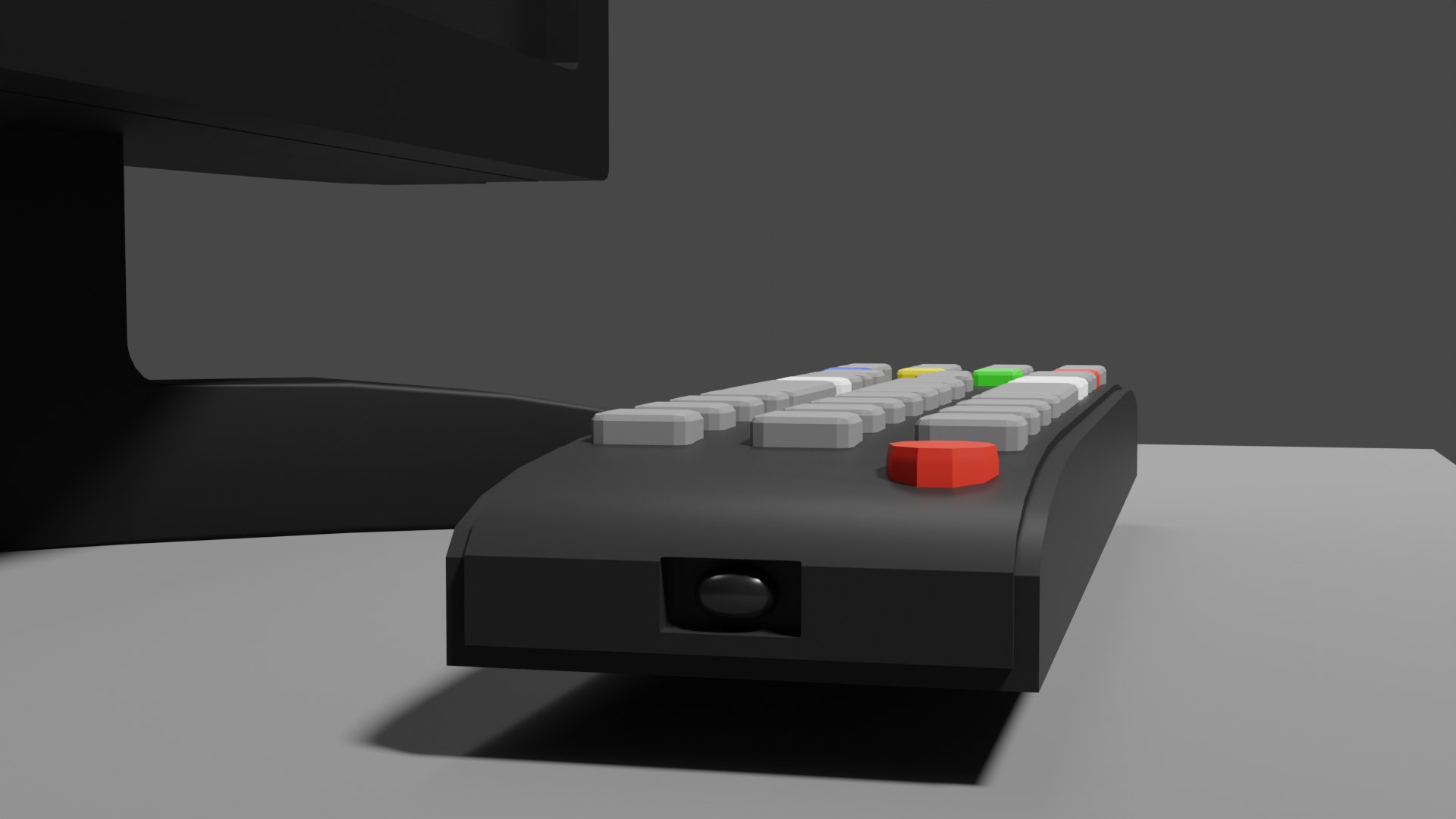 3D Smart Tv model - TurboSquid 2056809