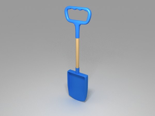 sand box bucket spade x