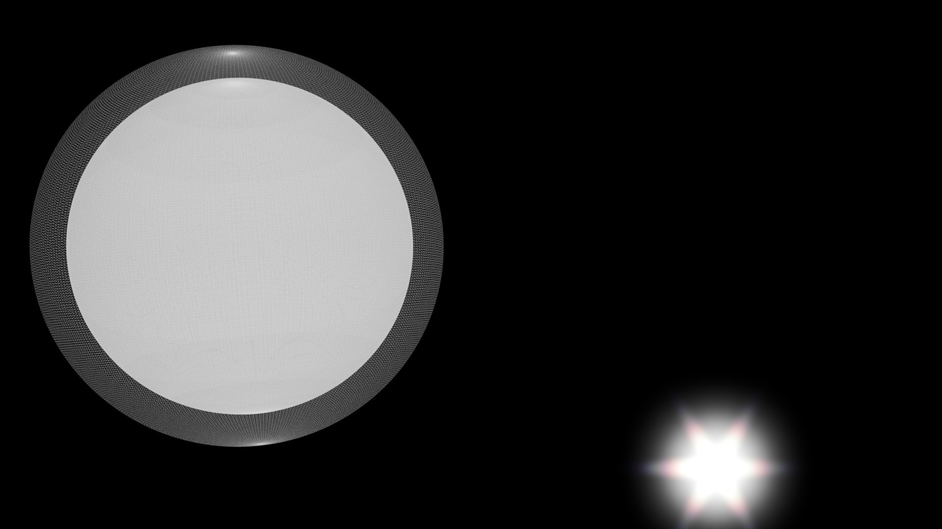 Ultra-resolution Photorealistic Earth With Displacement 3D Model ...