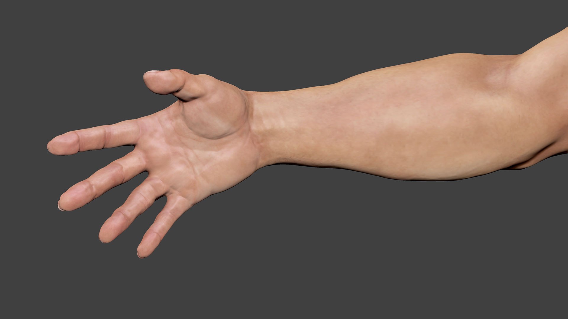 3D model Military Guy Base Mesh Low High polygon - TurboSquid 1937048