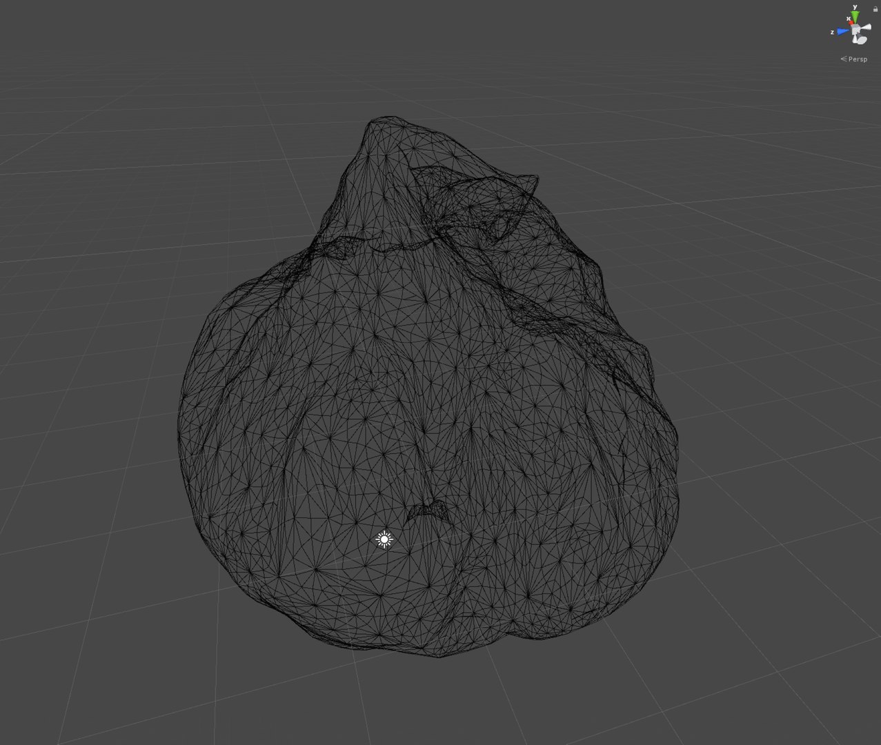 3D 3DSCAN-Traditional Chinese Medicine-Ficus Carica Linn - TurboSquid ...