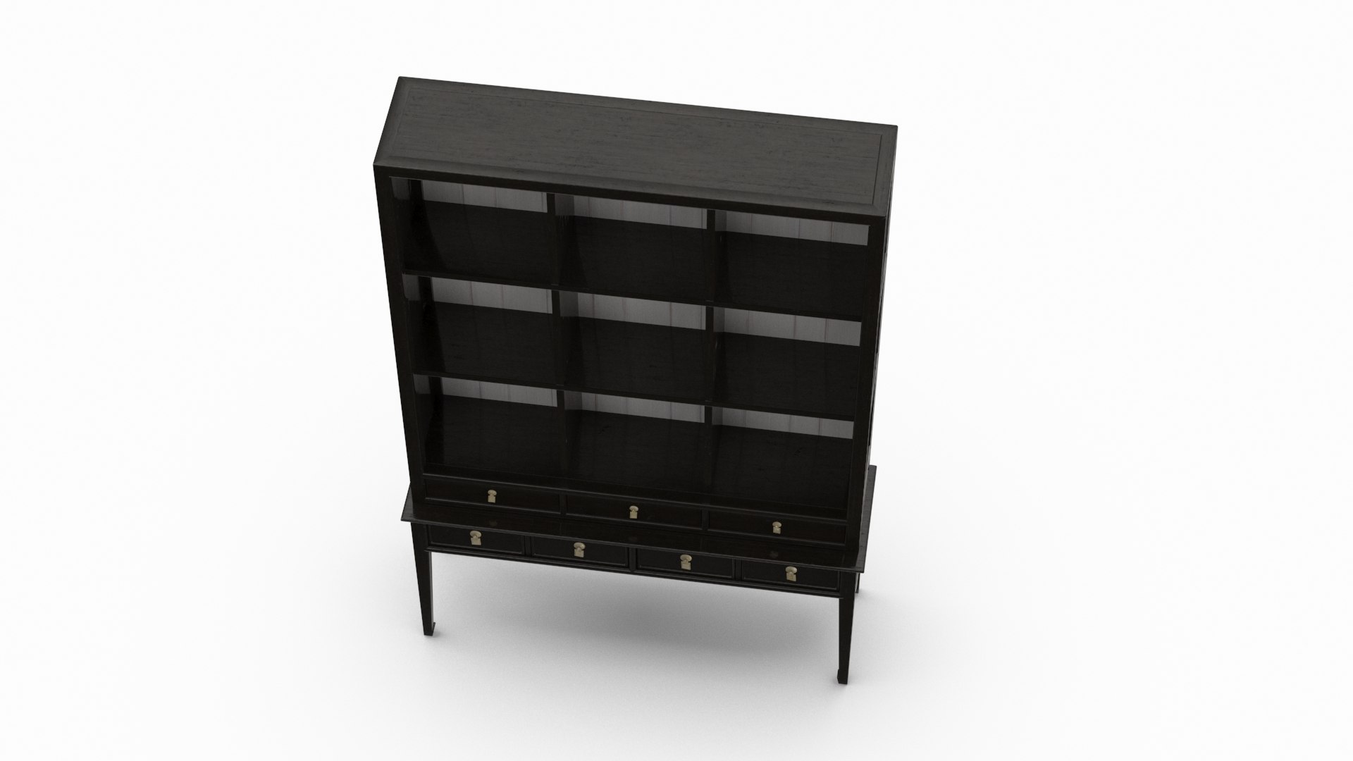 3D Ethan Allen Model - TurboSquid 1543532