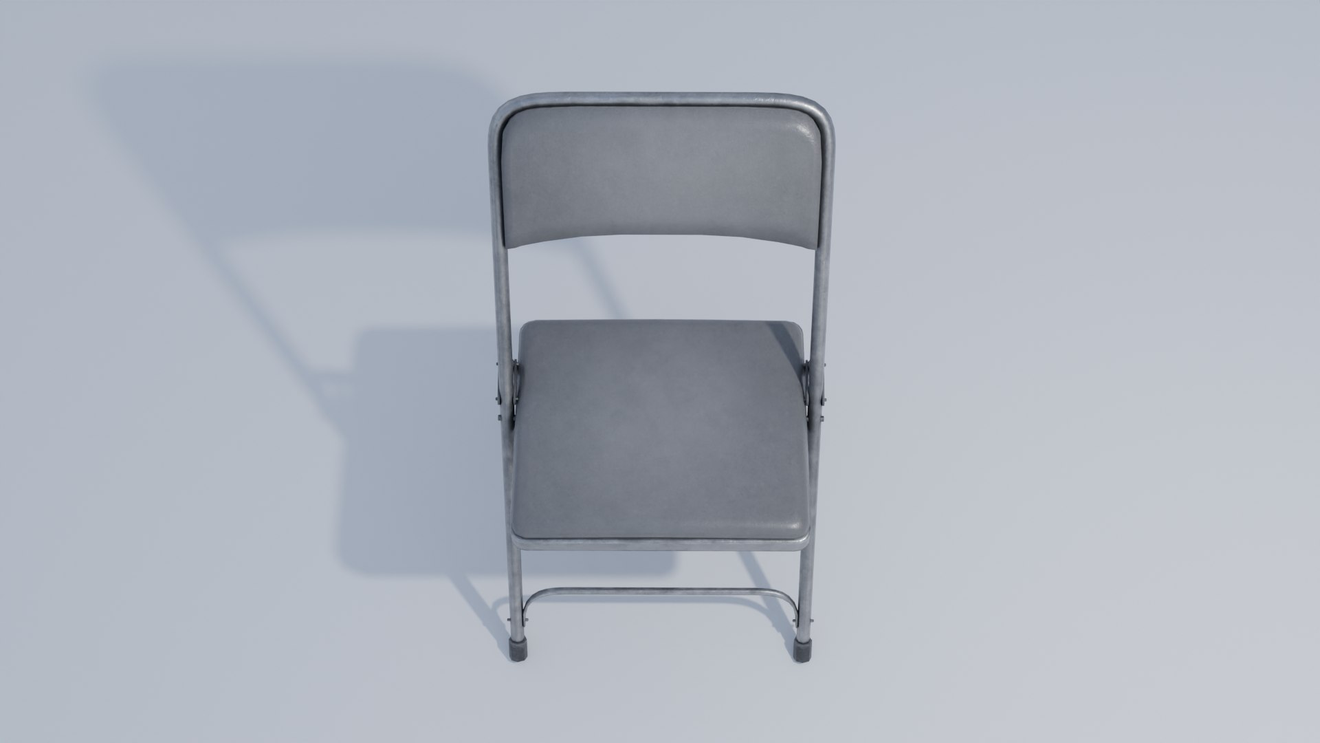 Folding Chair 4K and 2K Low-poly 3D model - TurboSquid 1979732