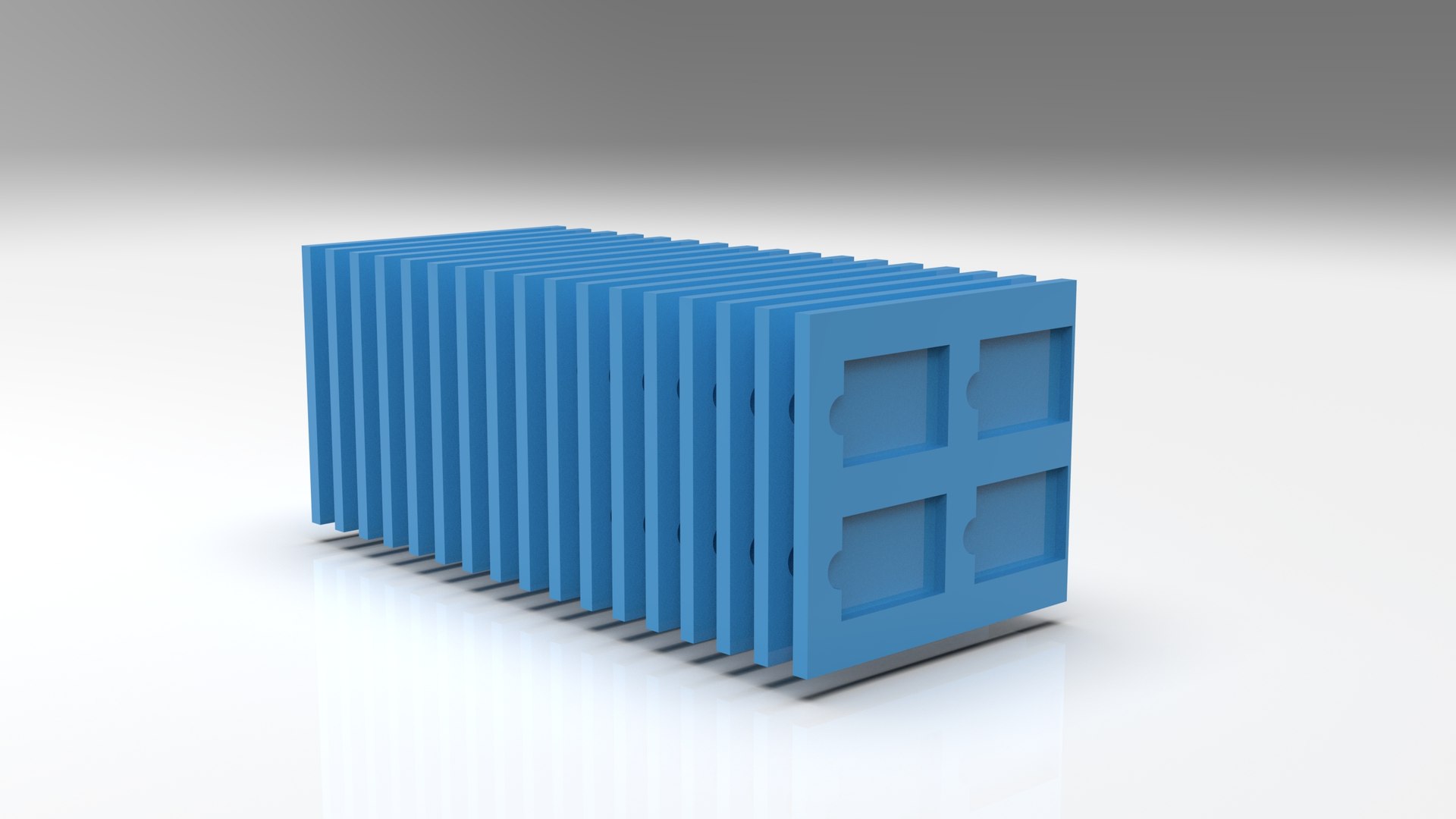 Valorant Scale Maritime Container Assembly AS Nintendo Switch ...