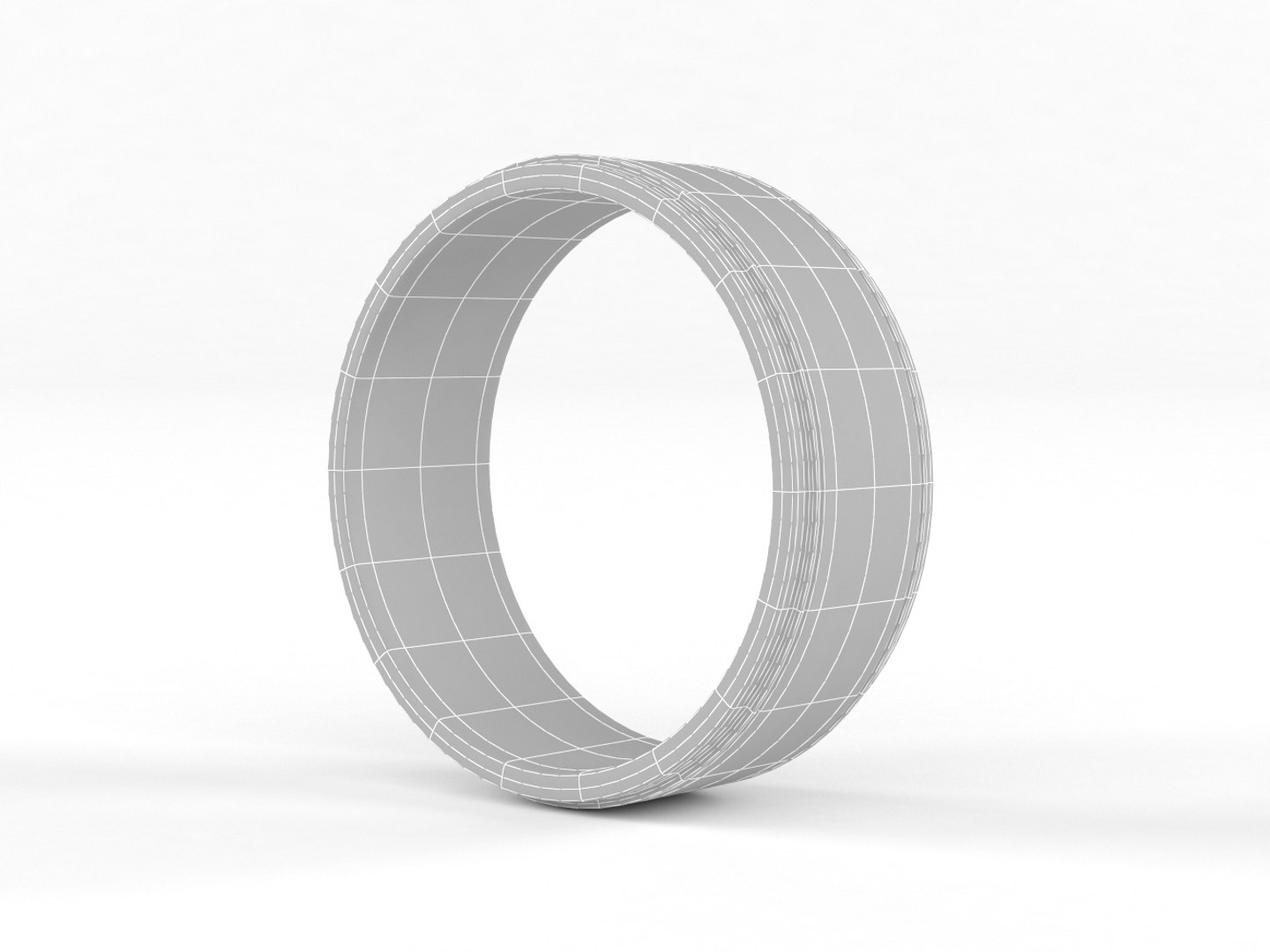 Ring men model - TurboSquid 1534890