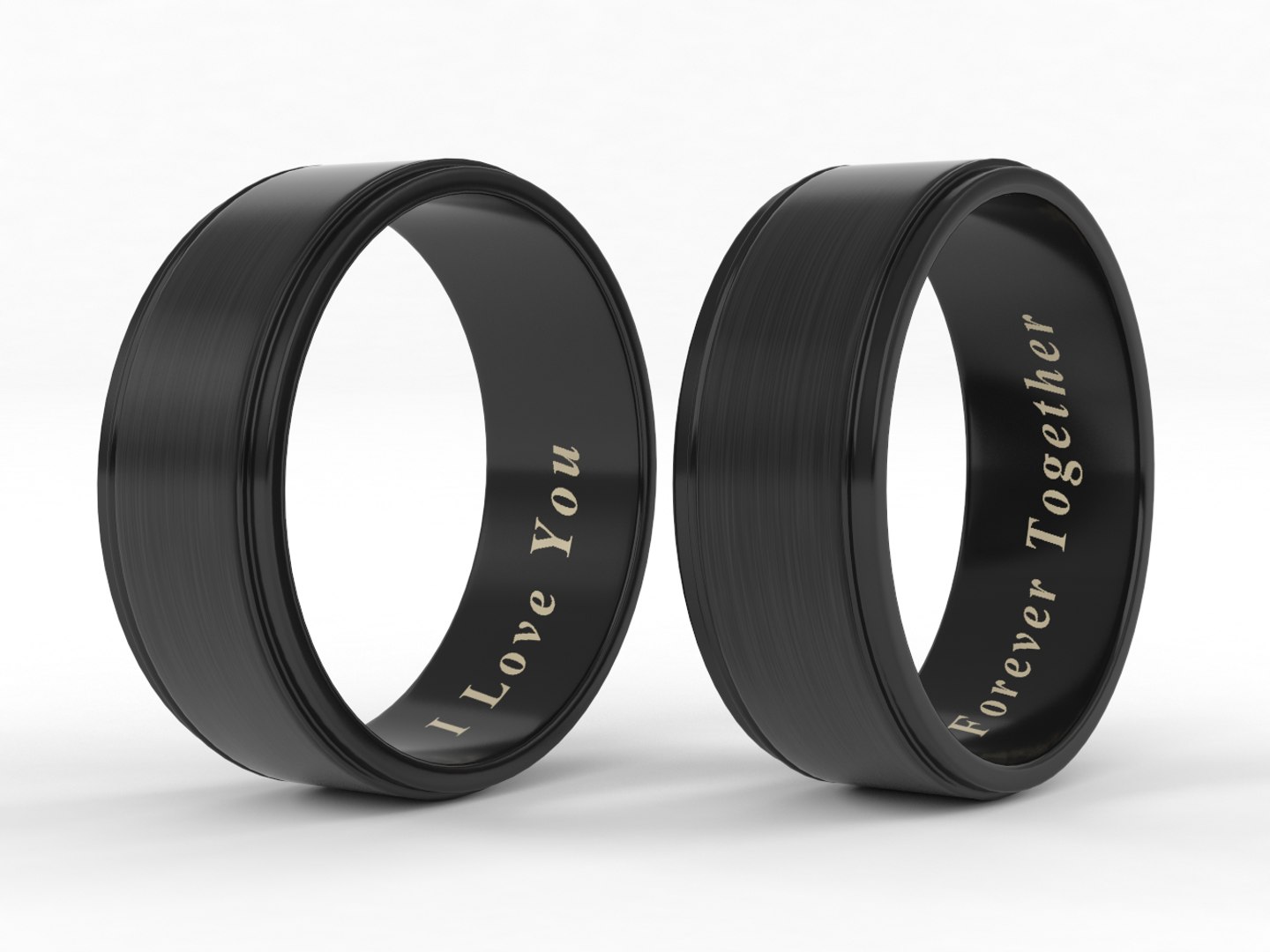 Ring men model - TurboSquid 1534890