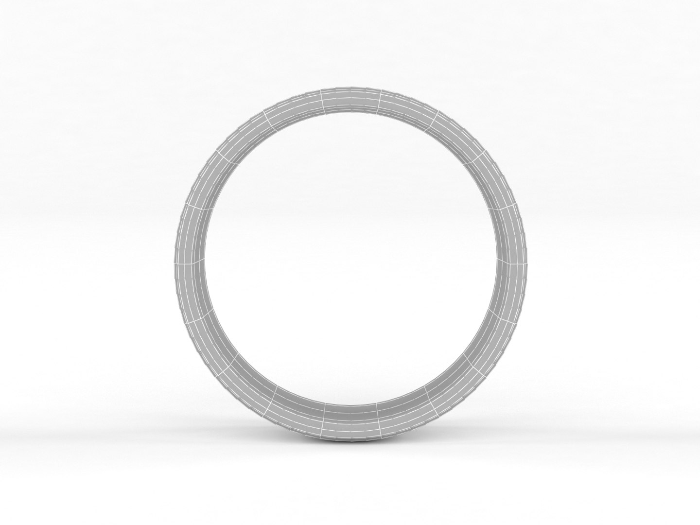 Ring men model - TurboSquid 1534890