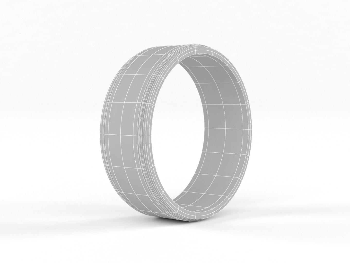Ring men model - TurboSquid 1534890