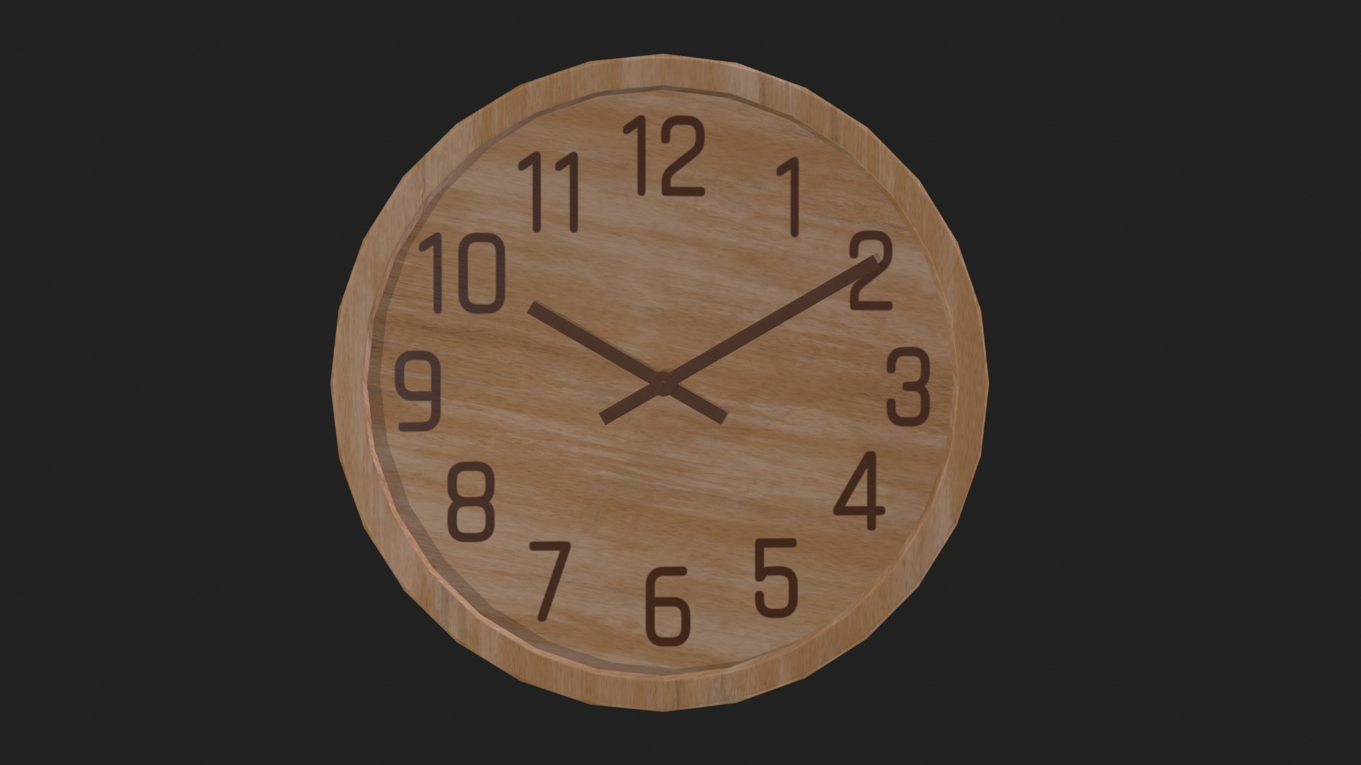 3D Clocks model - TurboSquid 2058586