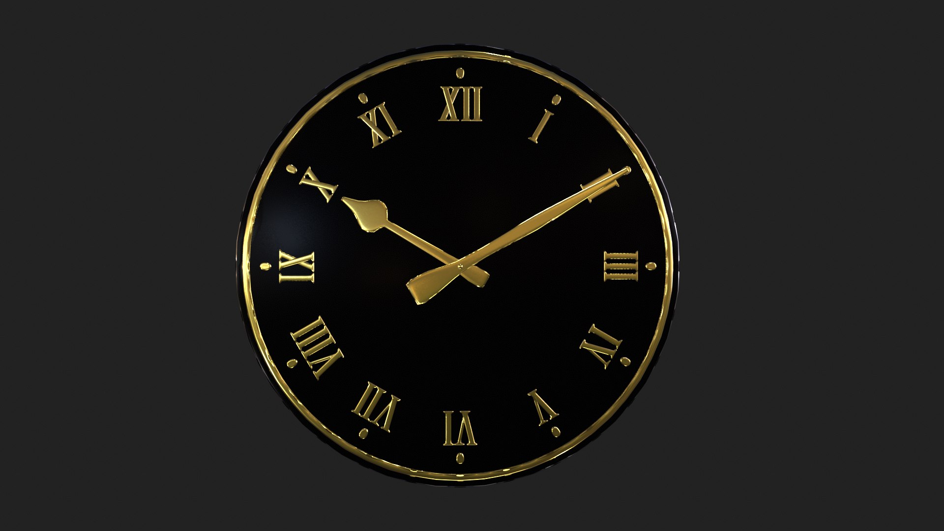 3D Clocks model - TurboSquid 2058586