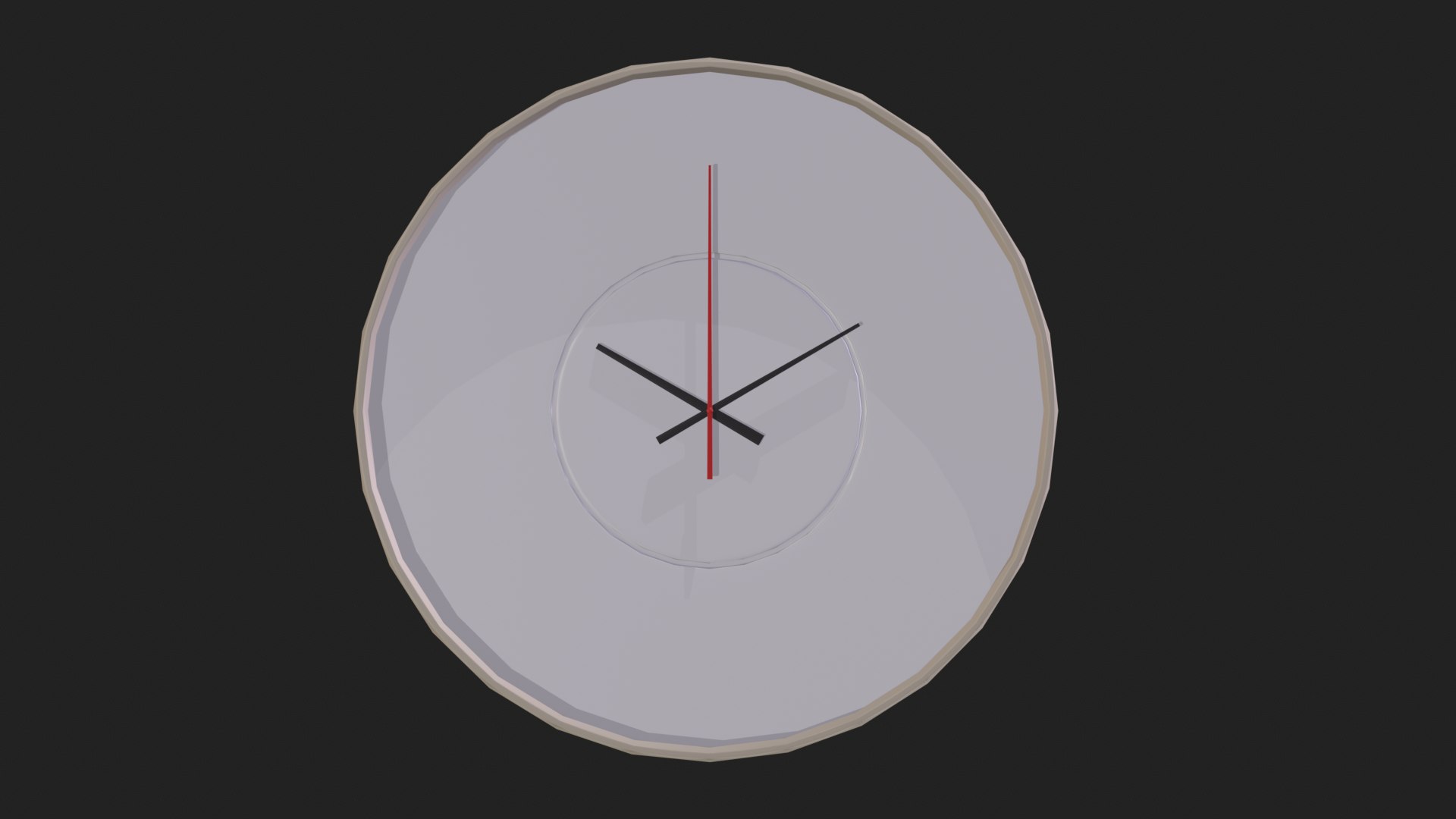 3D Clocks model - TurboSquid 2058586