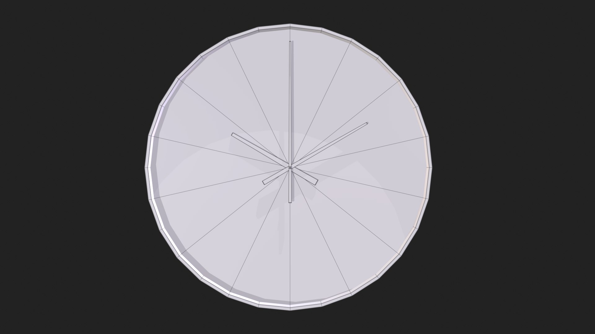 3D Clocks model - TurboSquid 2058586