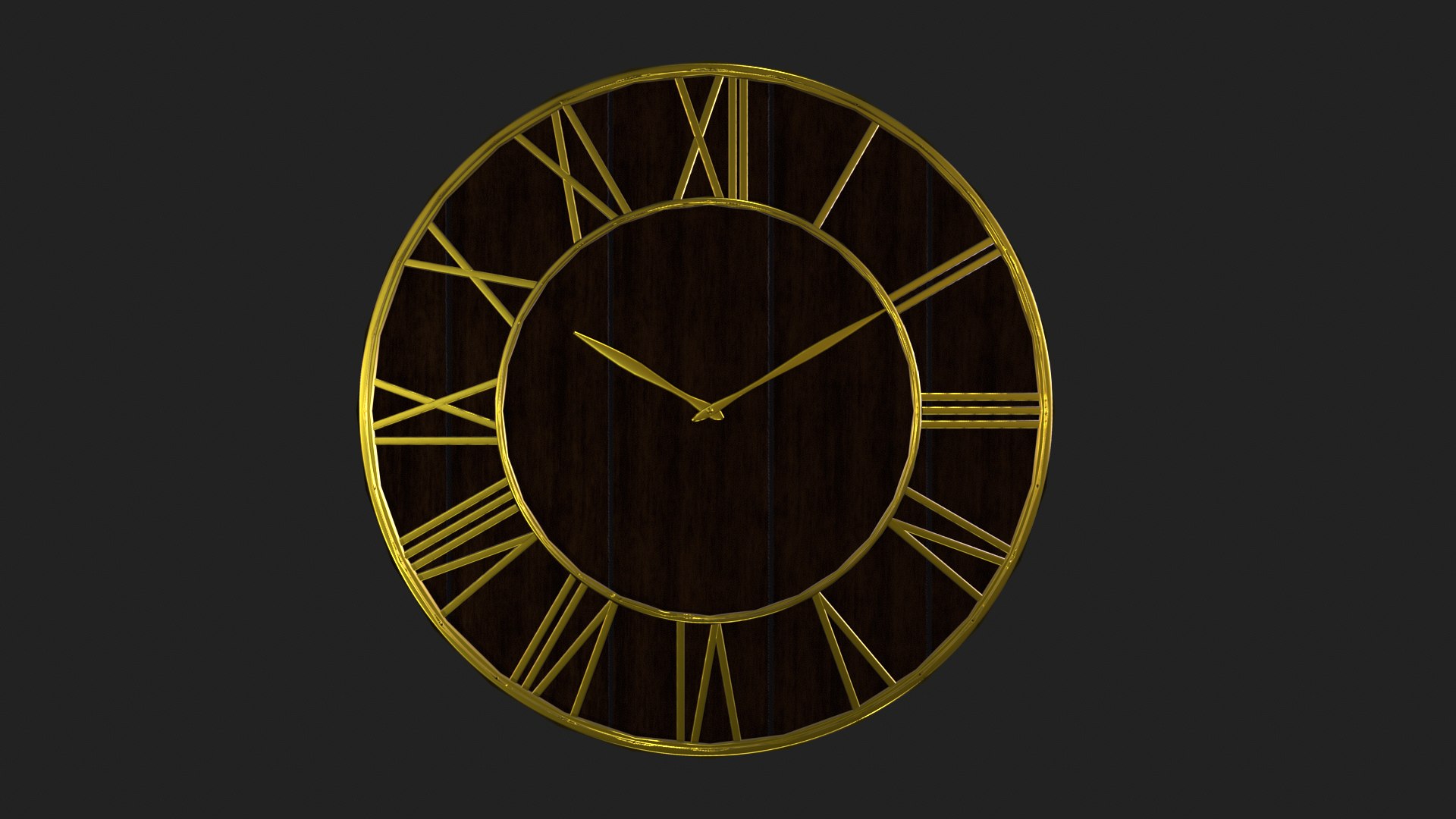3D Clocks model - TurboSquid 2058586