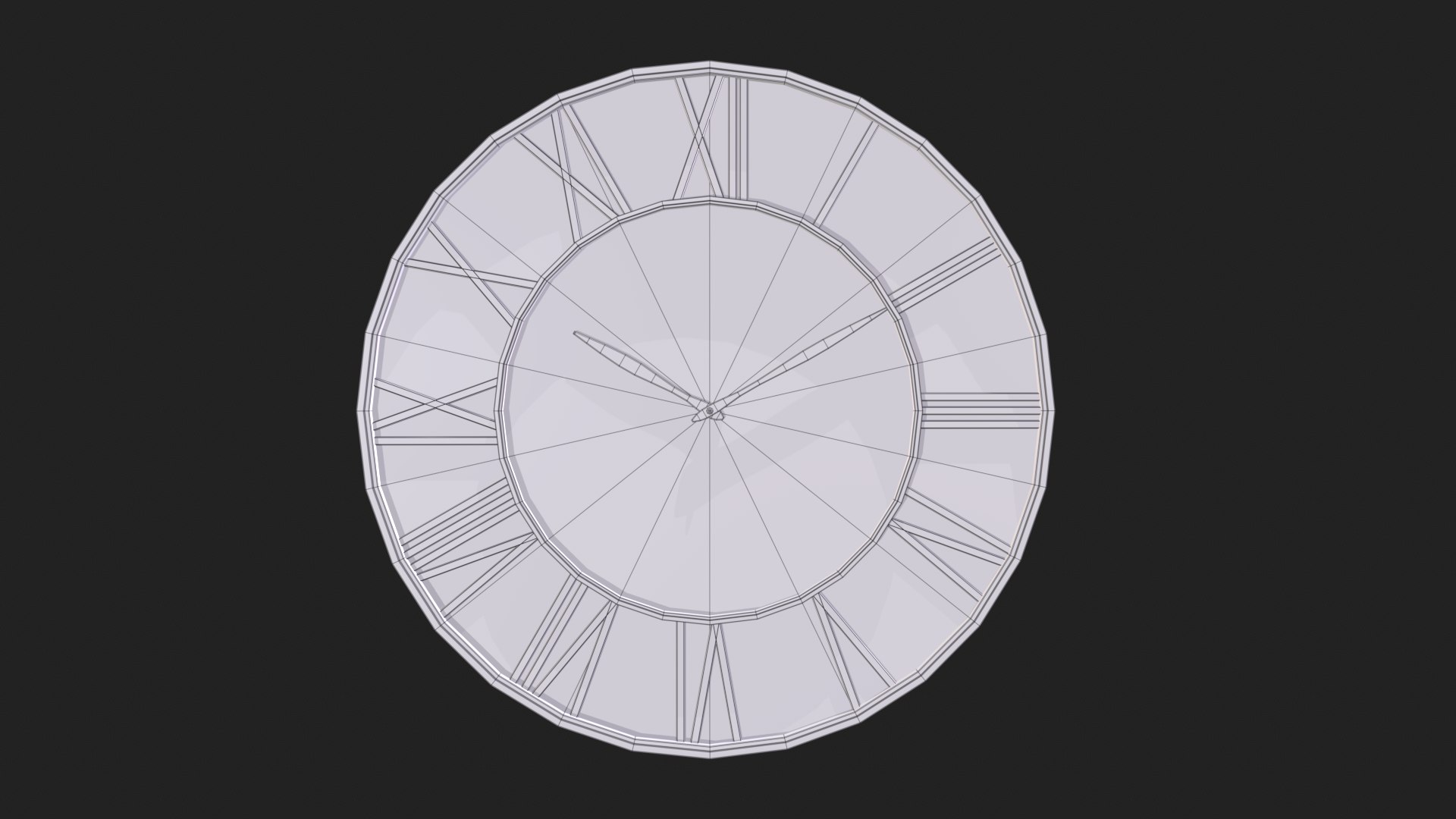 3D Clocks model - TurboSquid 2058586