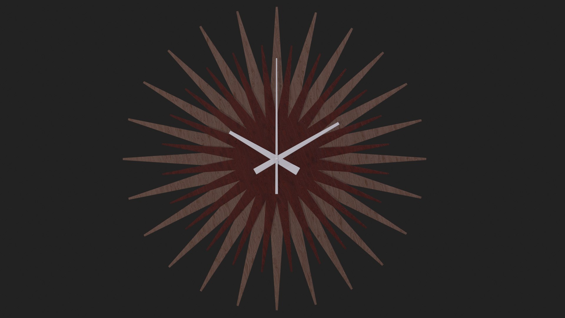 3D Clocks model - TurboSquid 2058586