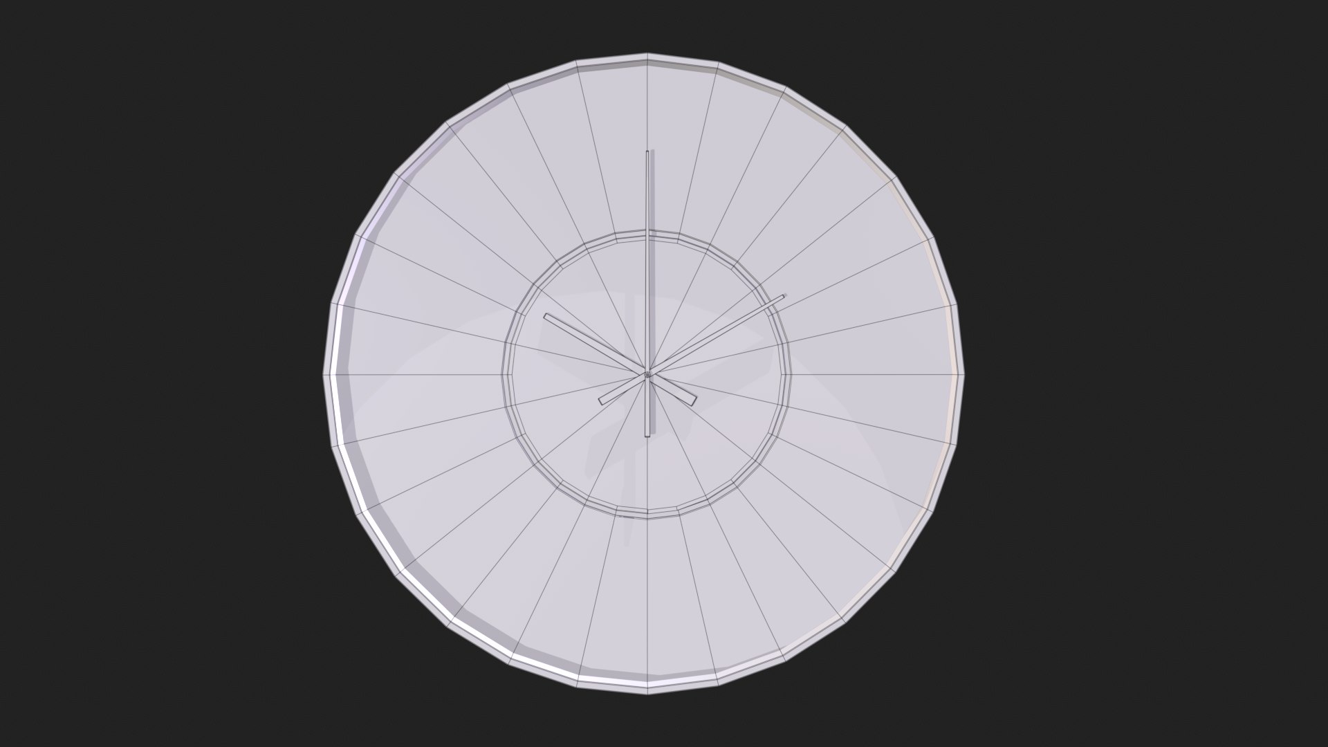 3D Clocks model - TurboSquid 2058586