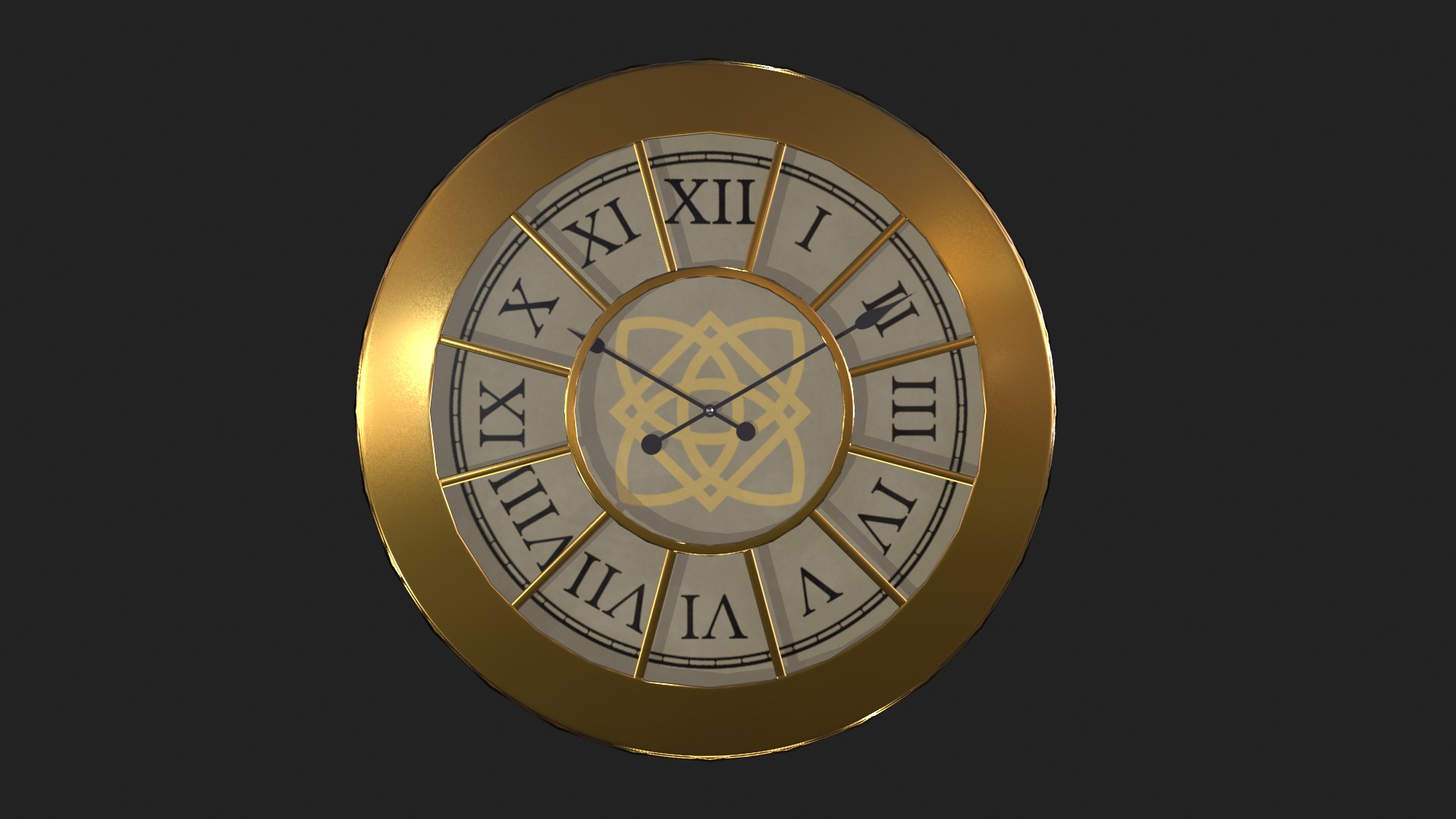 3D Clocks model - TurboSquid 2058586