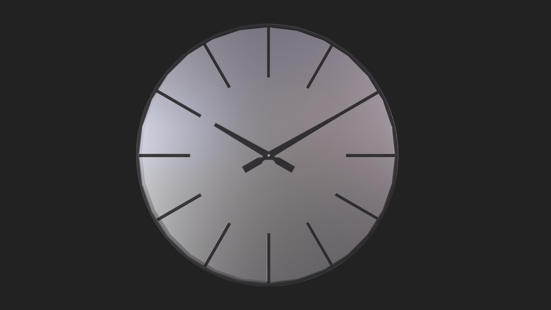 3D Clocks model - TurboSquid 2058586