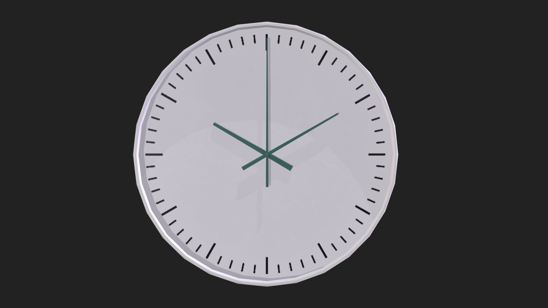 3D Clocks model - TurboSquid 2058586