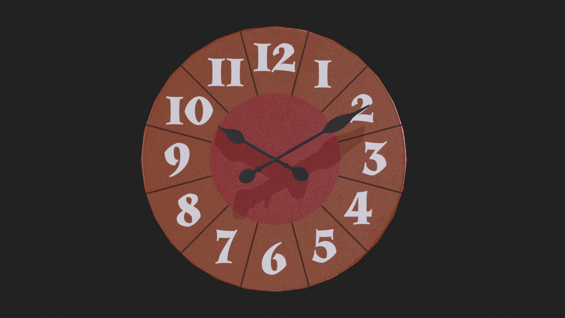 3D Clocks model - TurboSquid 2058586