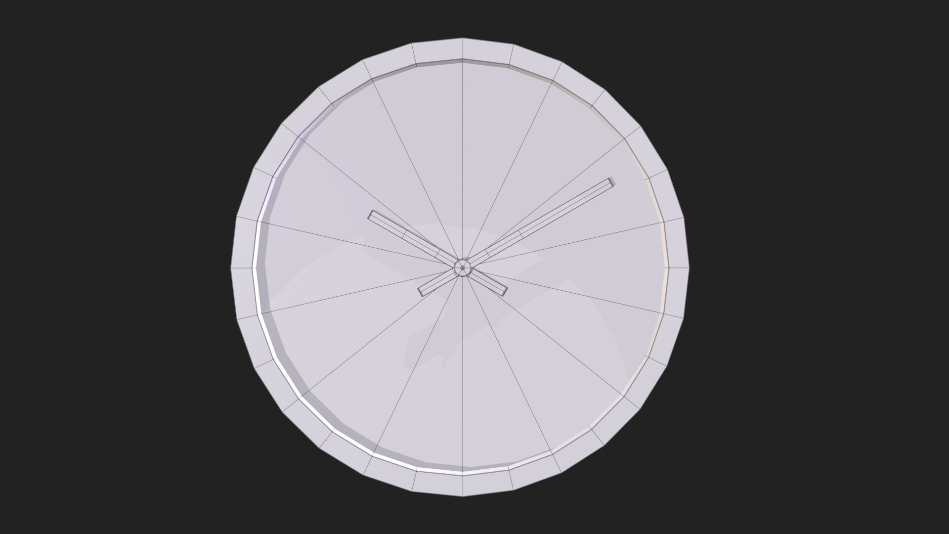 3D Clocks model - TurboSquid 2058586