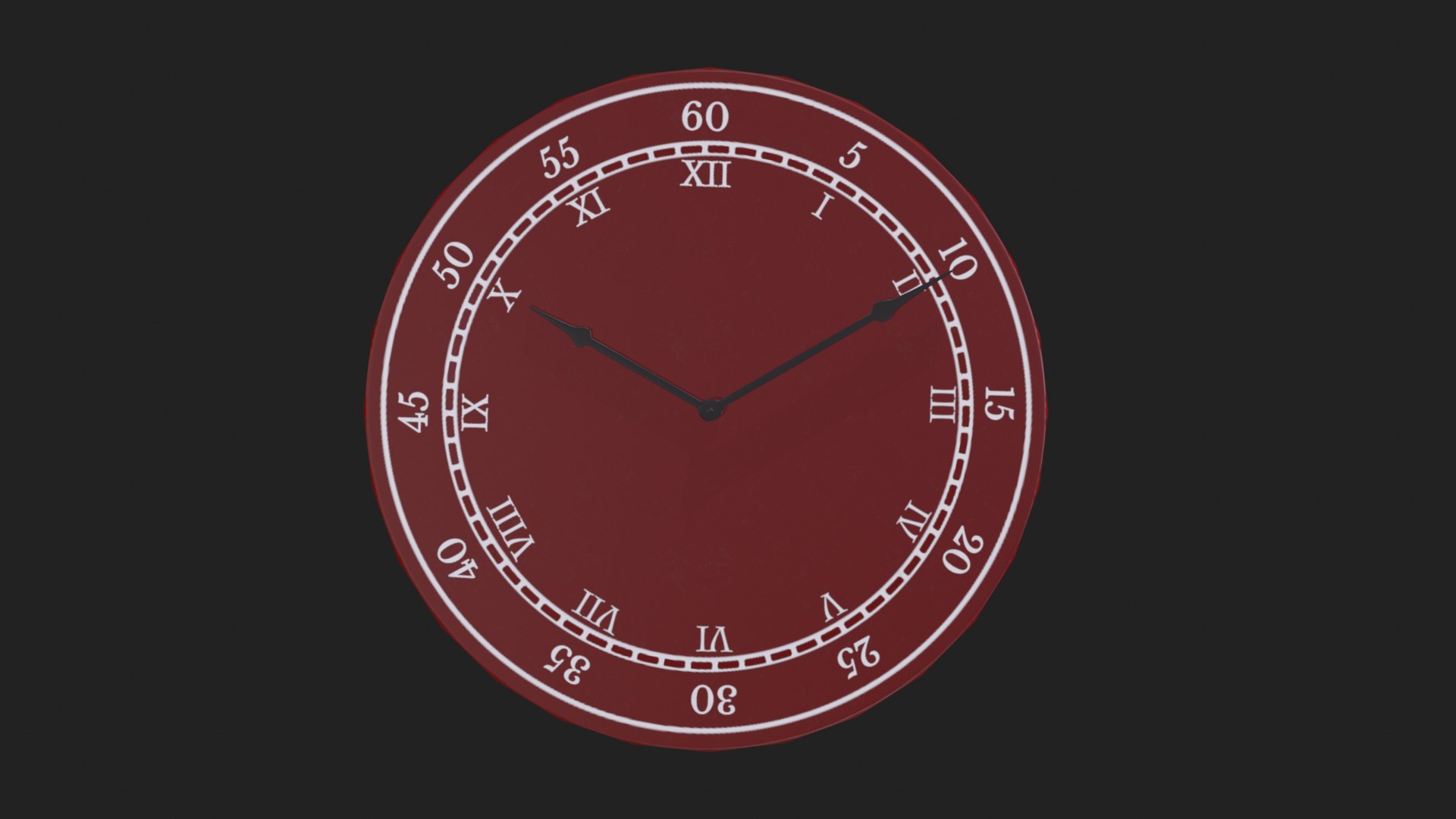 3D Clocks model - TurboSquid 2058586