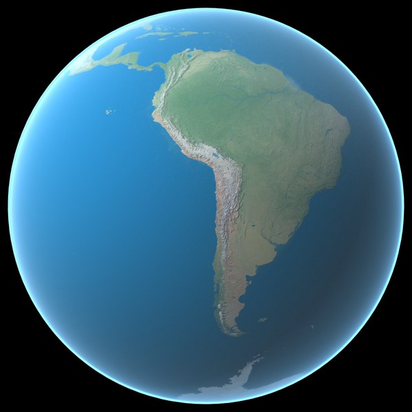 realistic earth clouds max