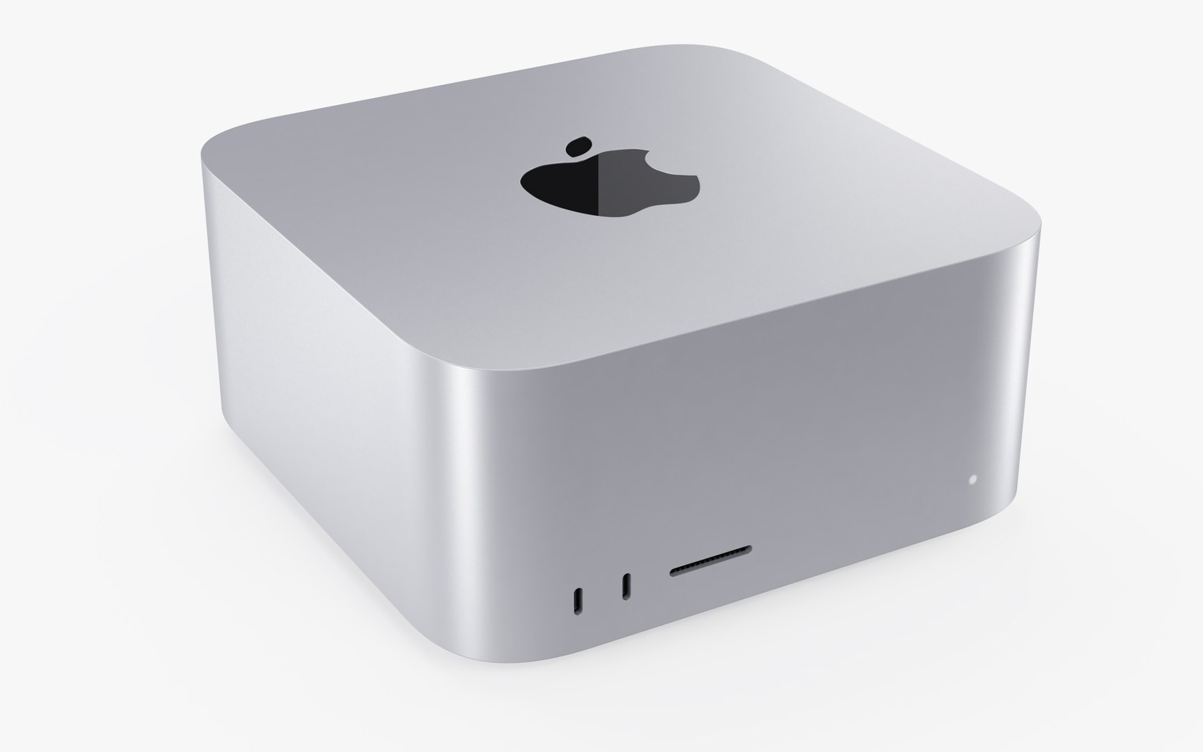 Apple Mac Studio 3D Model - TurboSquid 2004901