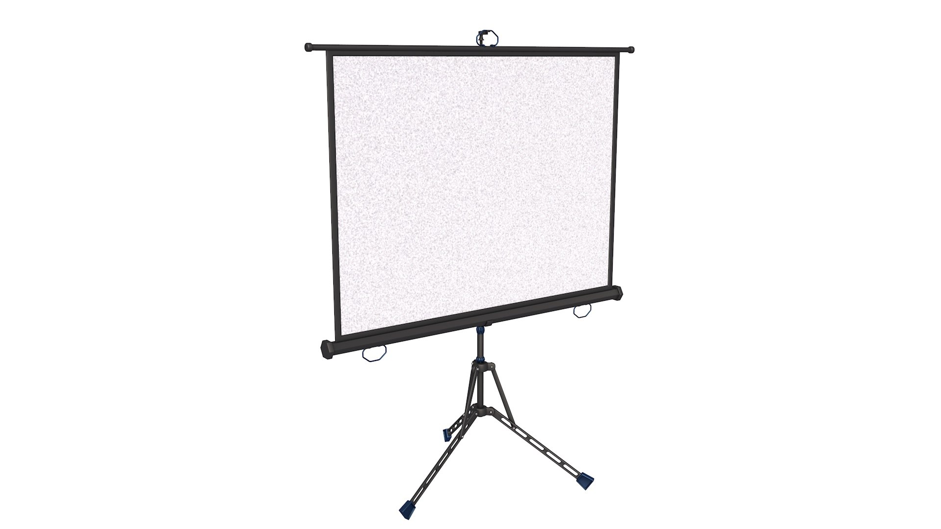 3D Projector Screen - TurboSquid 2211603