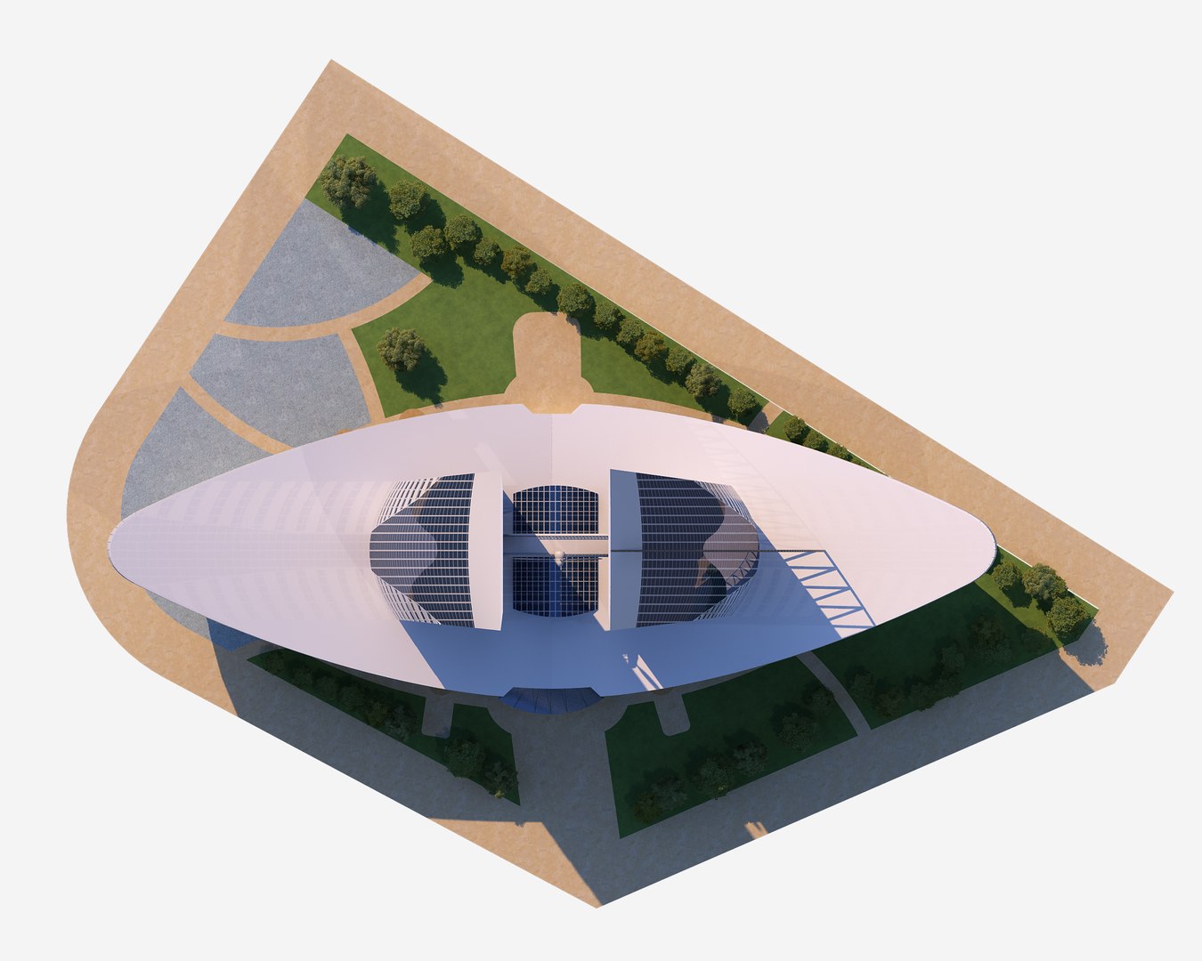 3D 0123 - Boat Skyscraper - 2Ds Drawing - 3Ds Files - TurboSquid 2236436