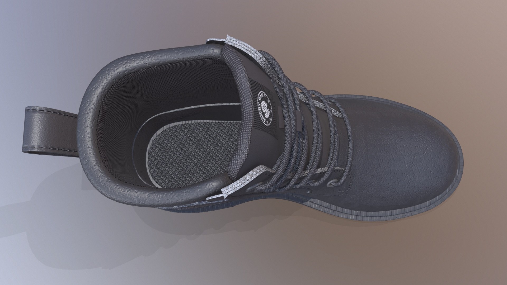 3D Shoes Angry Ram - TurboSquid 2255854