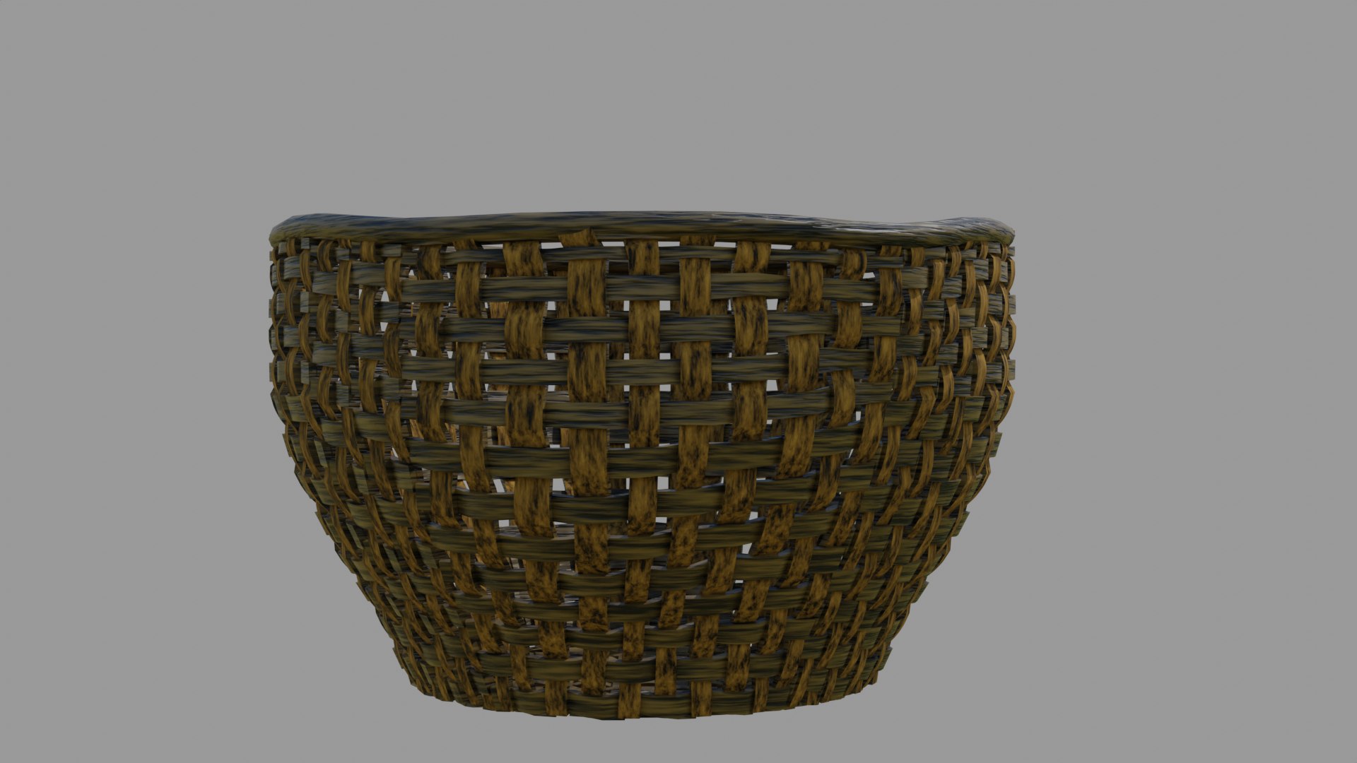 Canasto 3D - TurboSquid 1961753