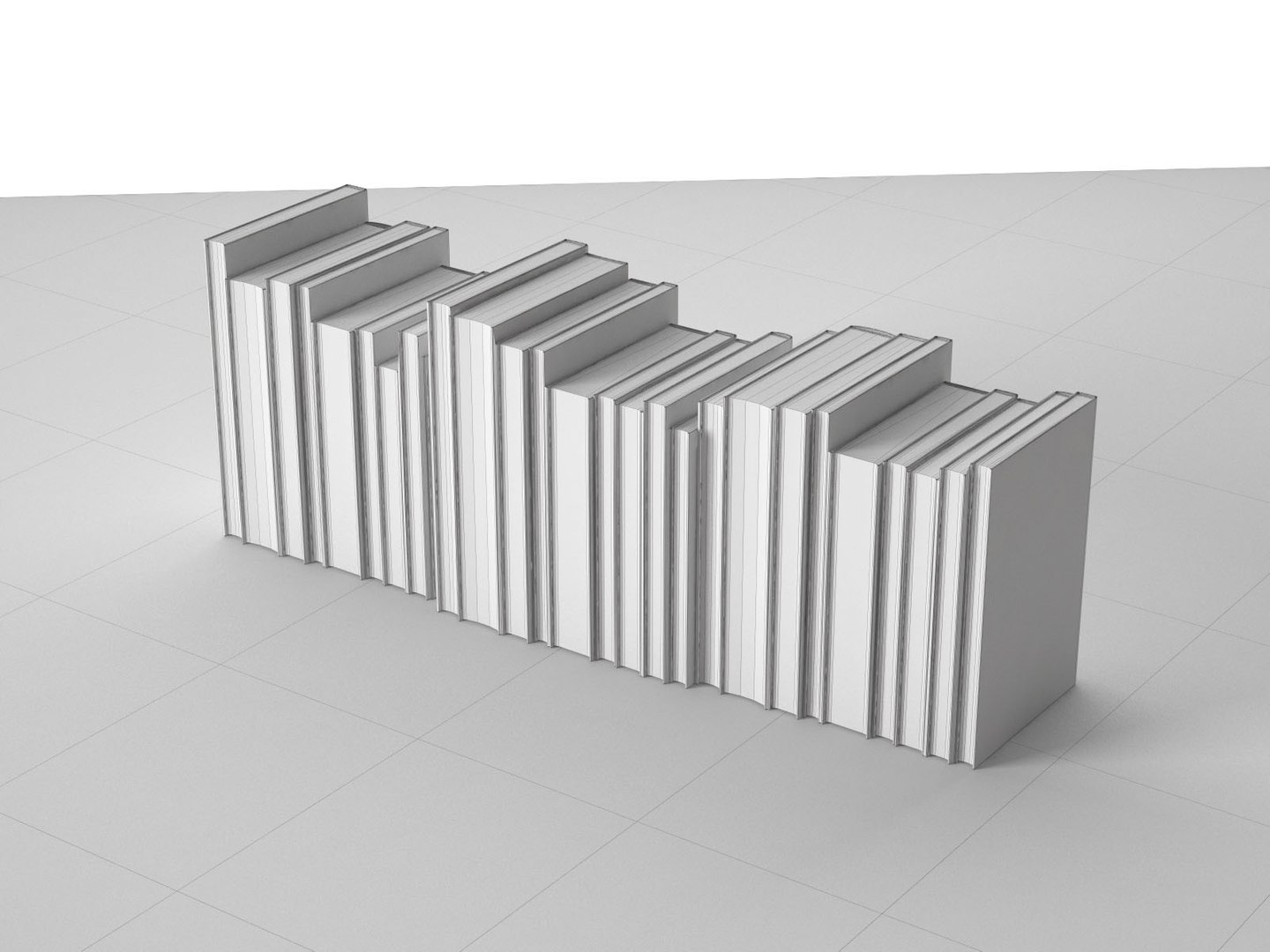 C4d Books