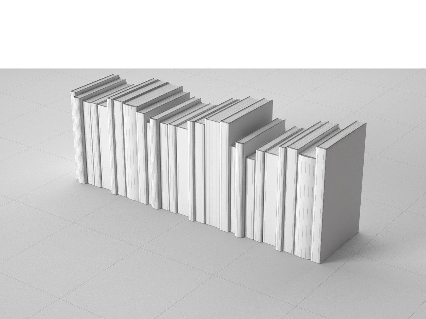 C4d Books