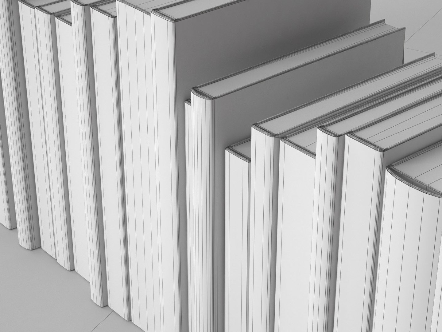 C4d Books