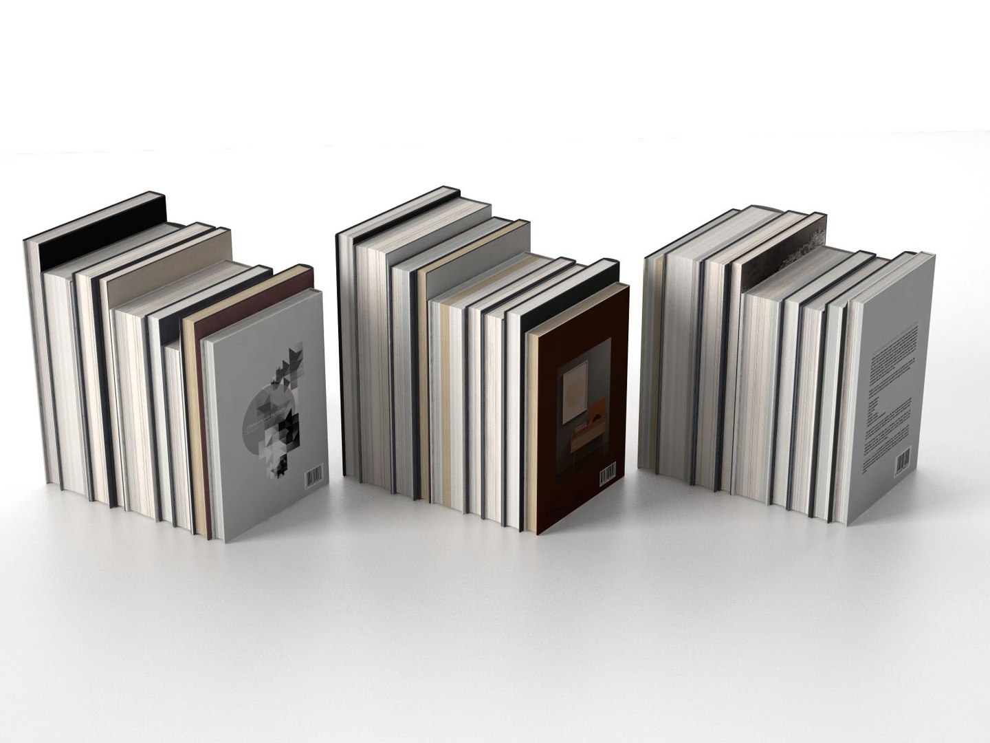 C4d Books