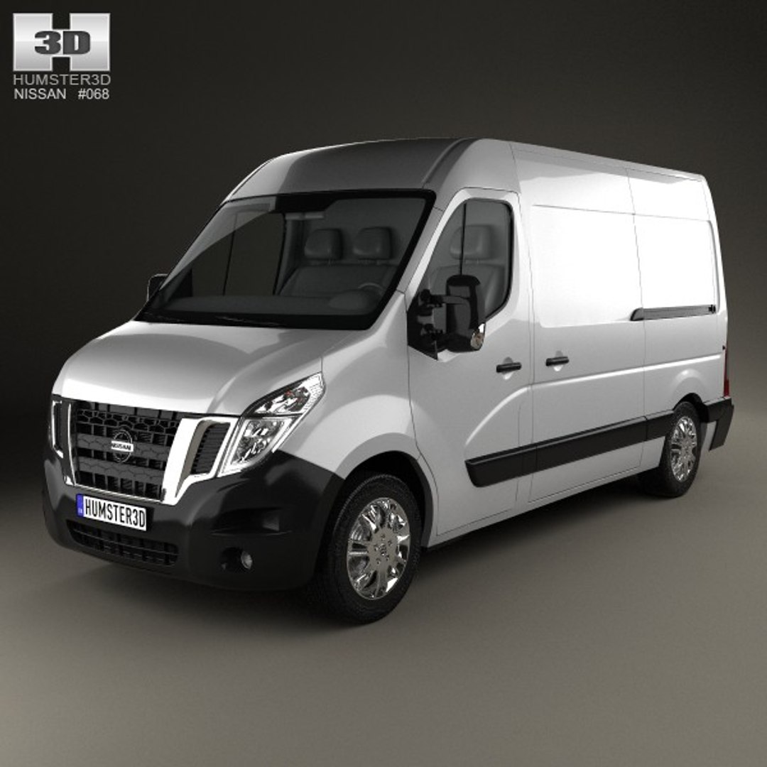 nissan nv400 panel lwo