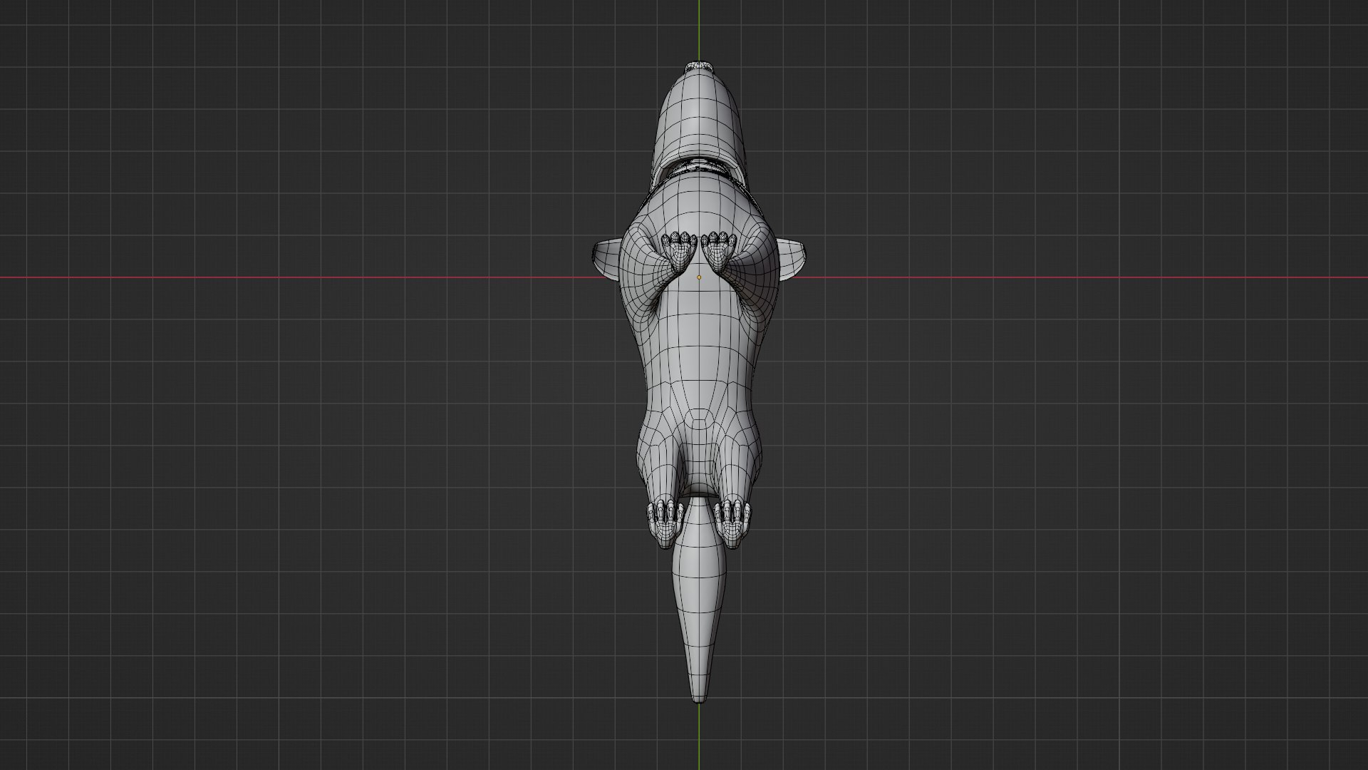 3D Stylized Dog Rigged model - TurboSquid 2029740