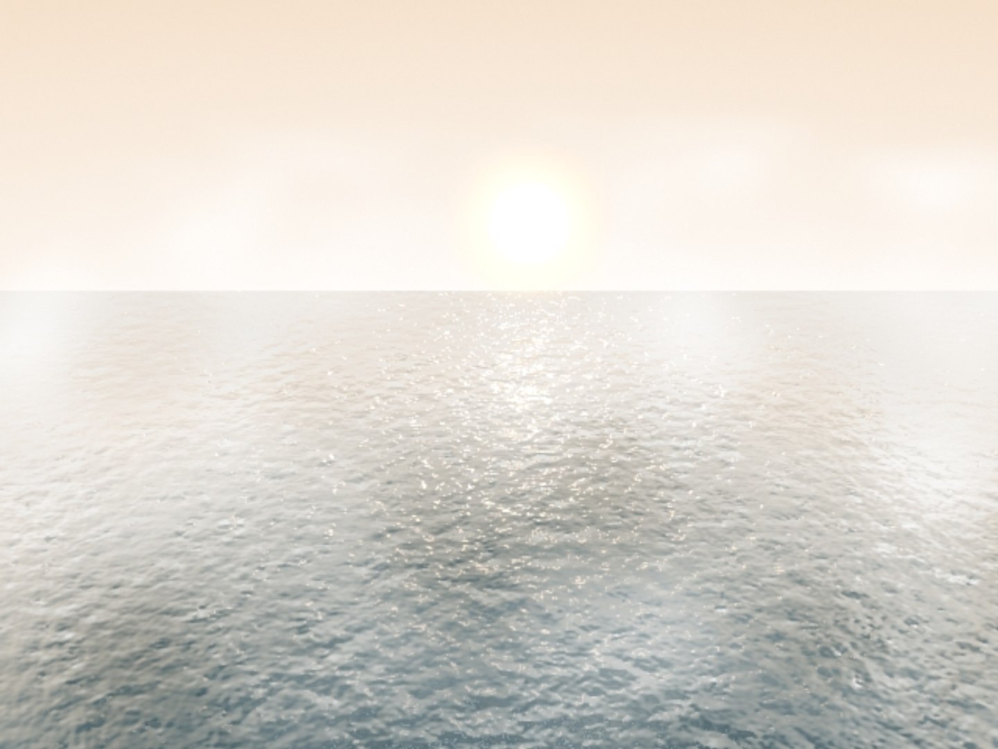 Max Ocean