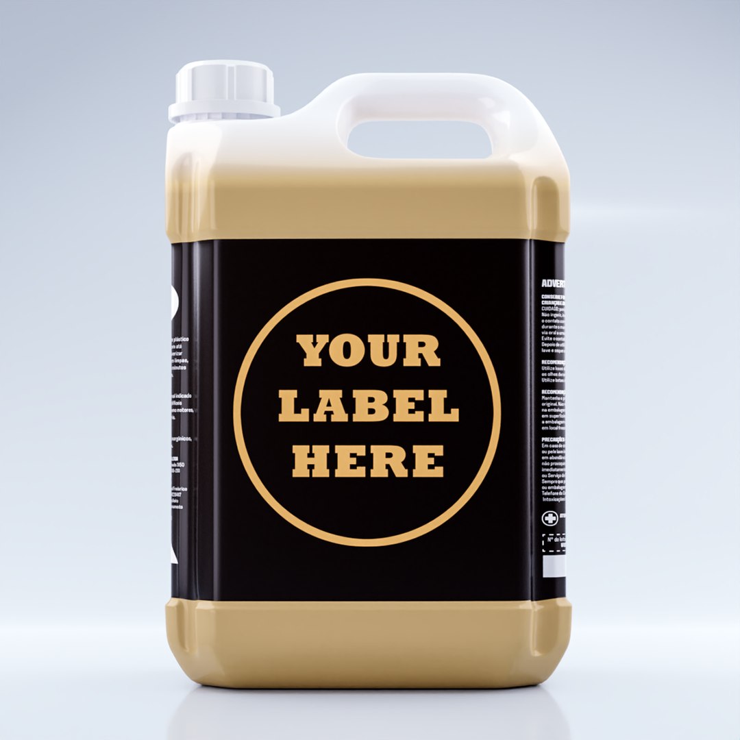 3D GALLON - TurboSquid 1820297