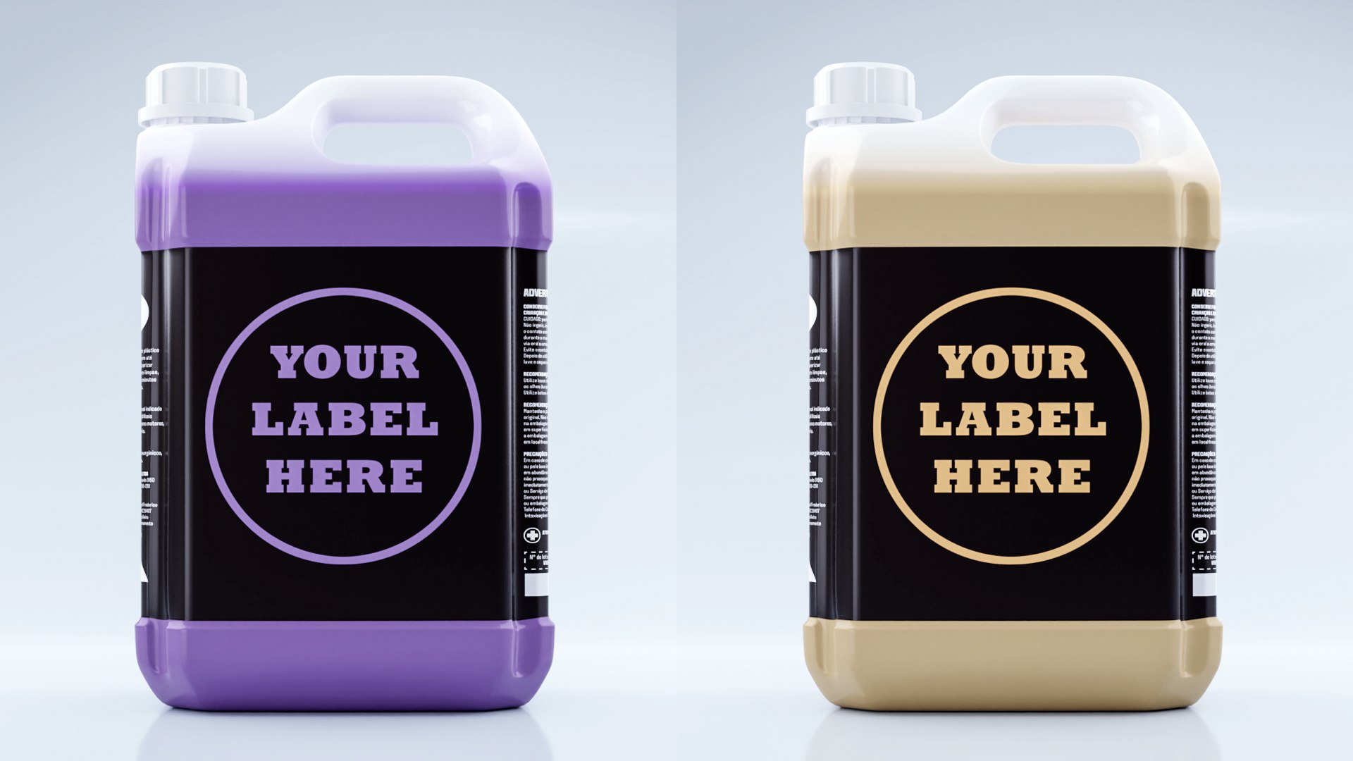 3D GALLON - TurboSquid 1820297